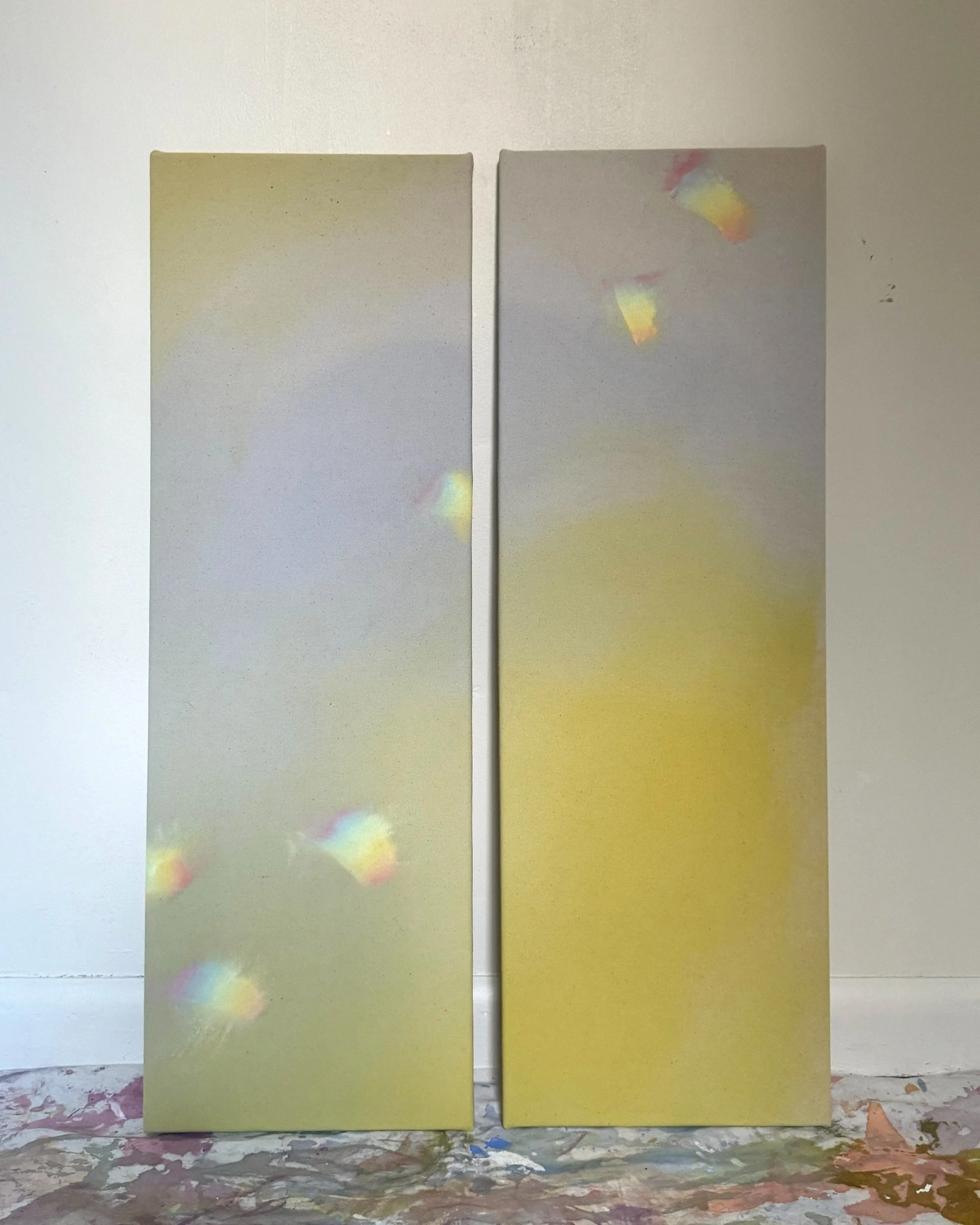originals — Claire Buckley Art