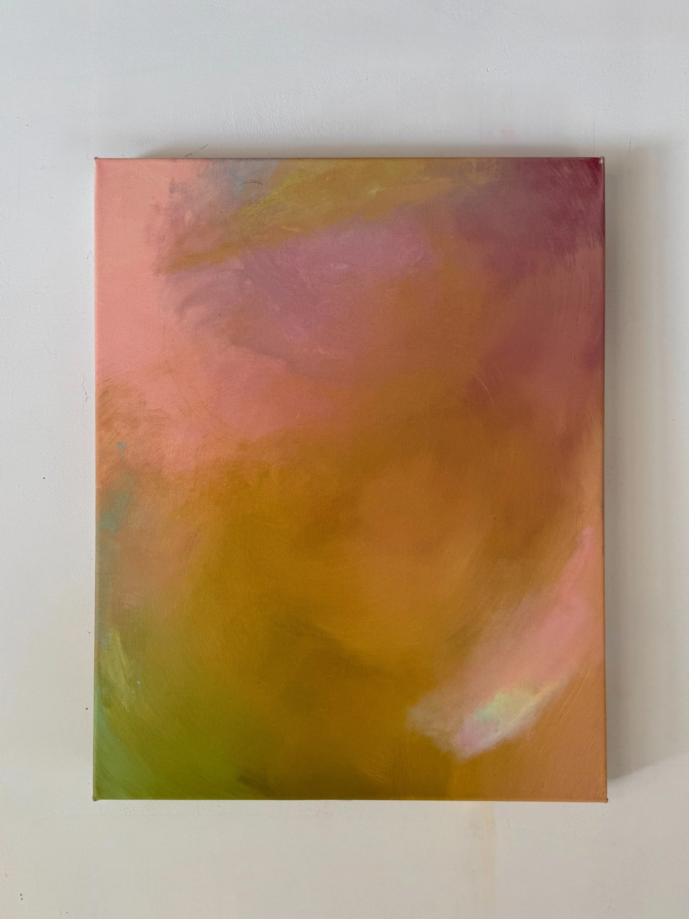 originals — Claire Buckley Art