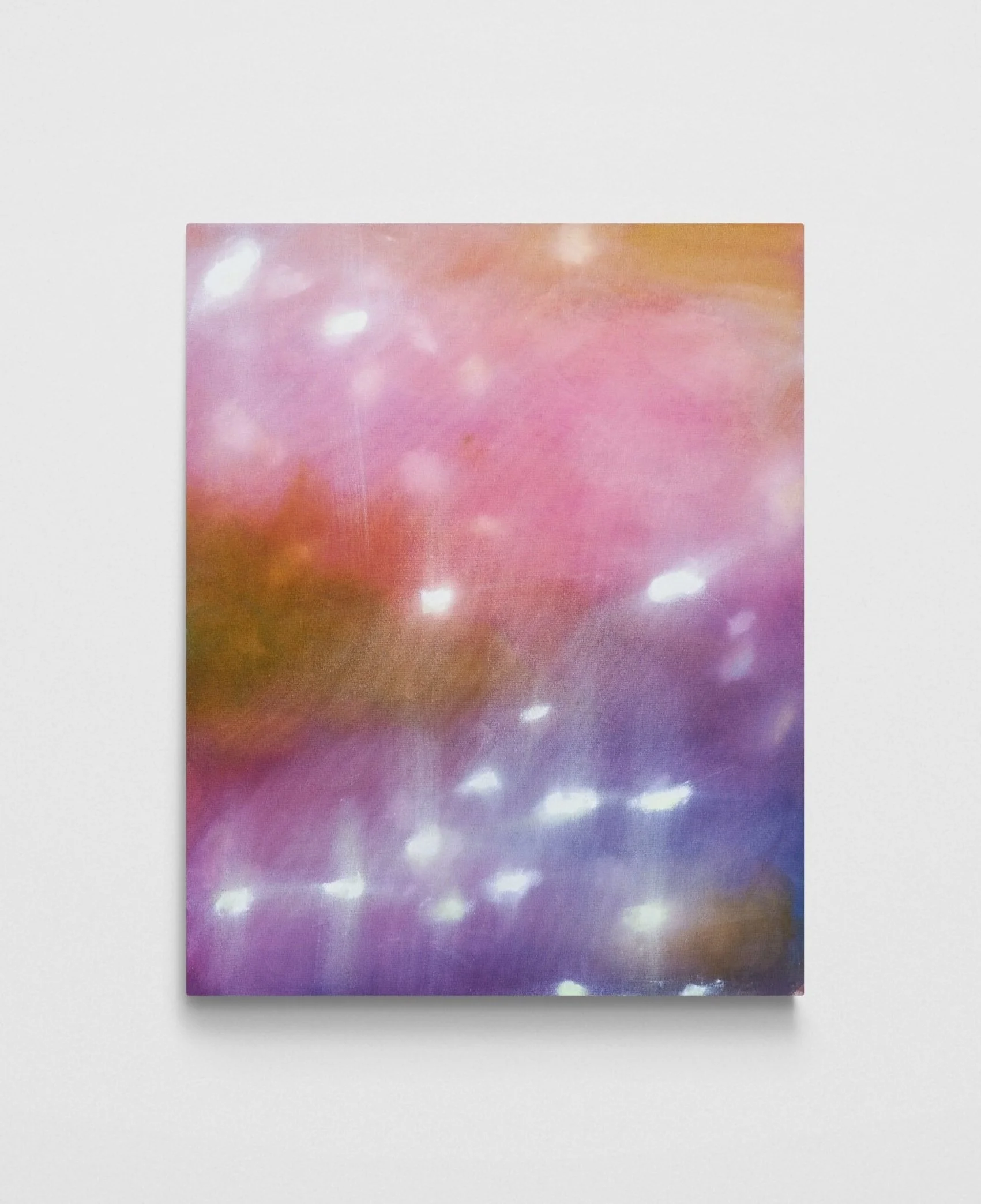 Original Paintings — Claire Buckley Art