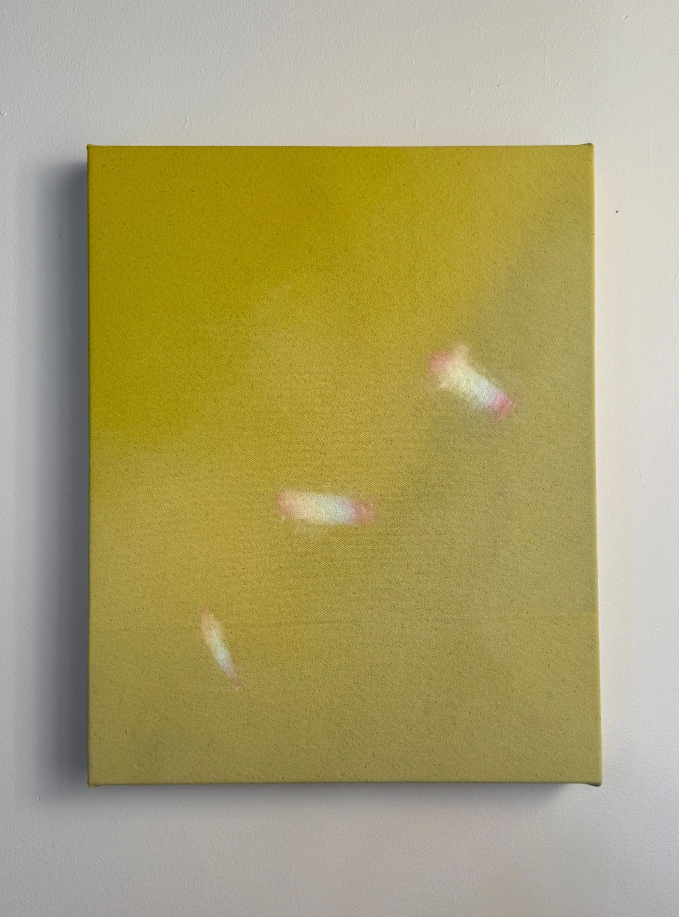 originals — Claire Buckley Art