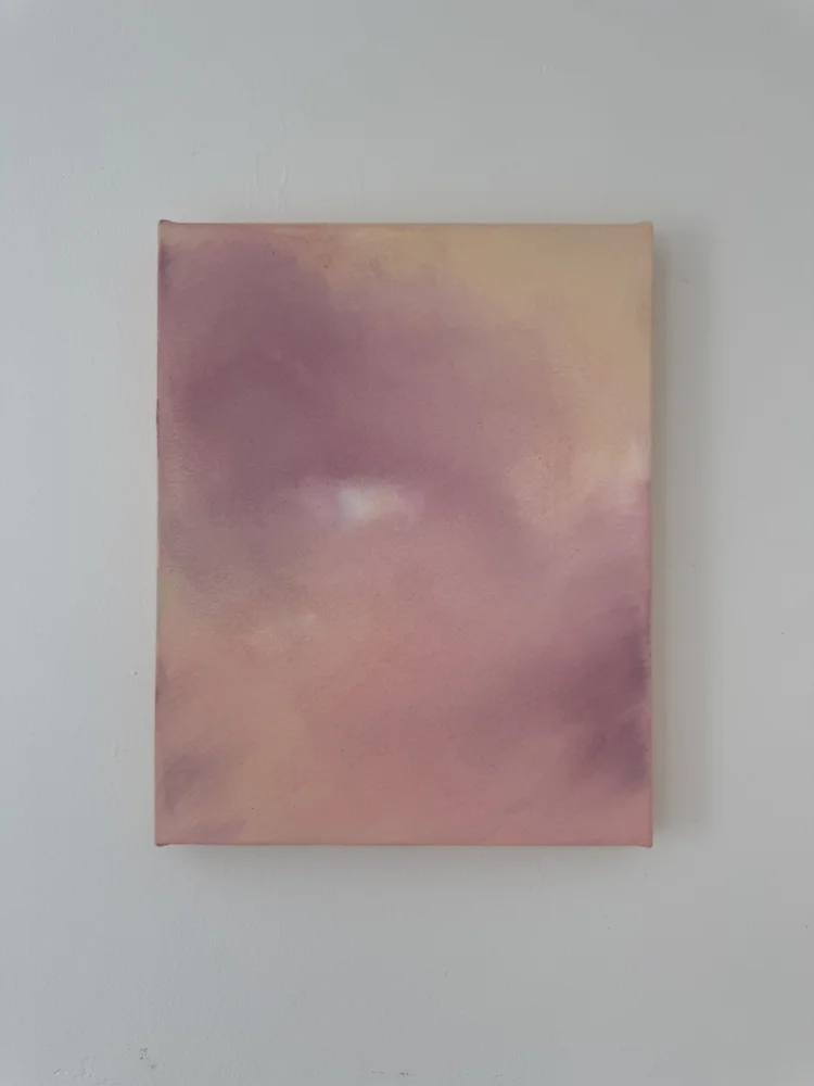 originals — Claire Buckley Art