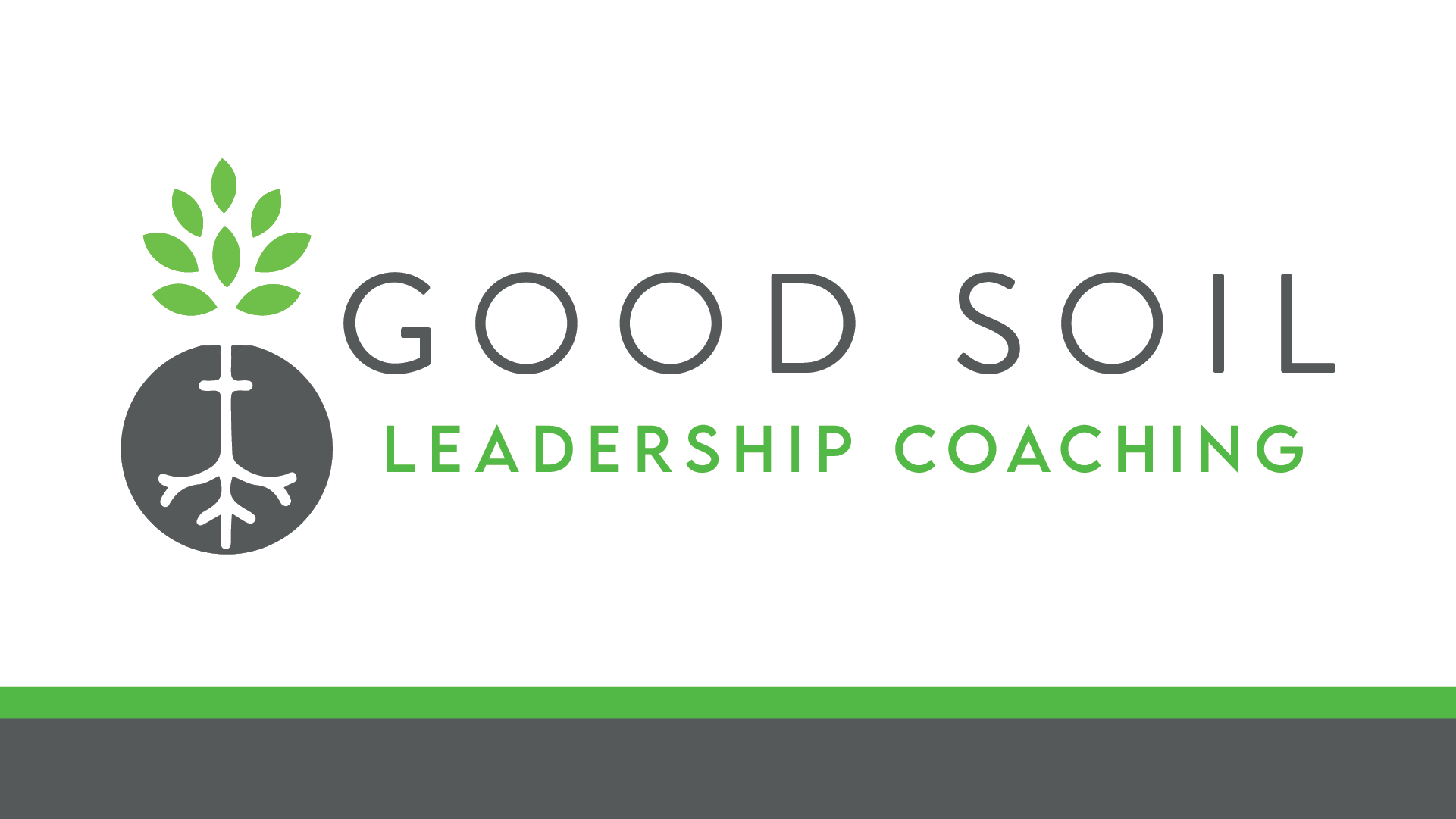 Good Soil Logo