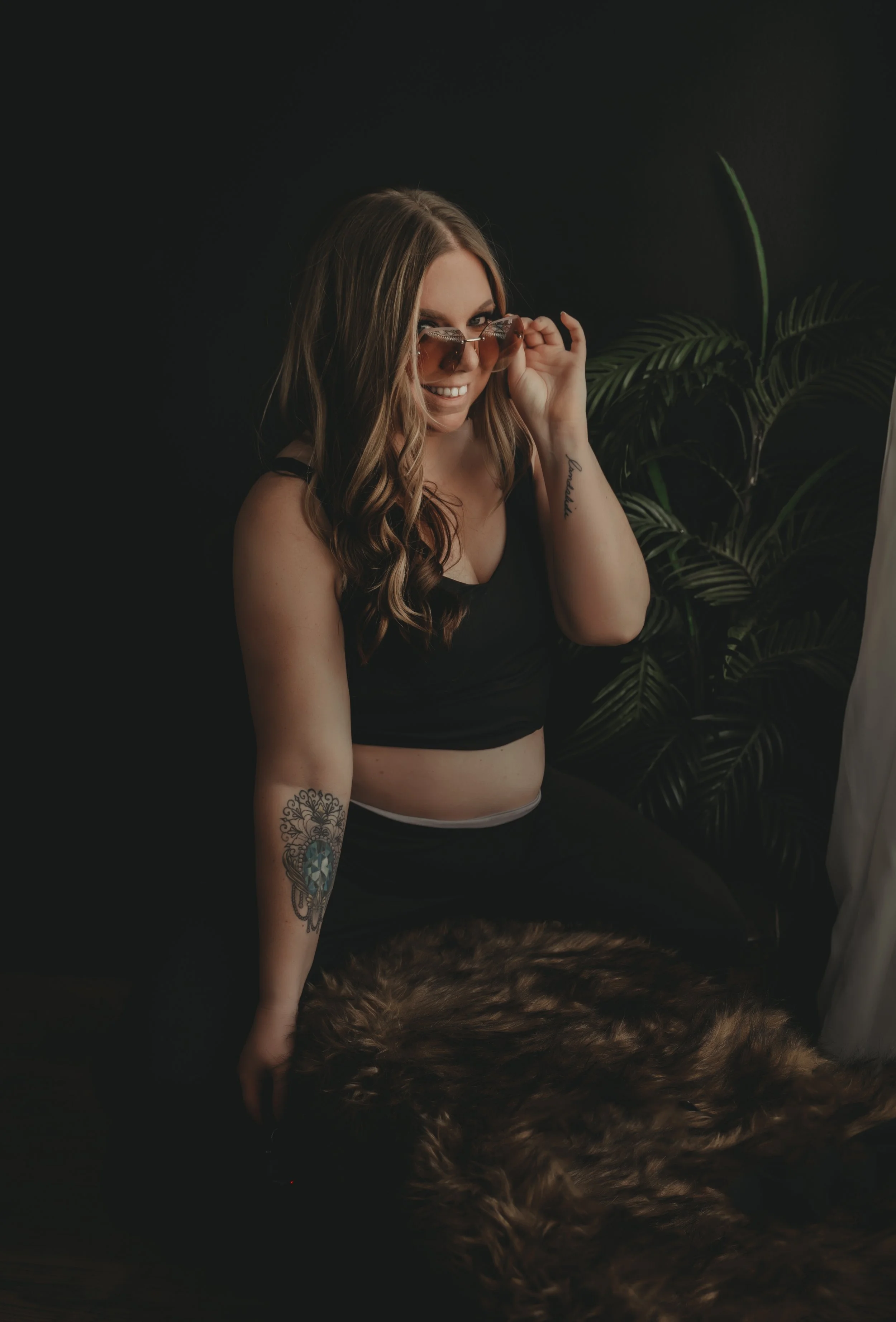 Home — Amanda Michele Studios