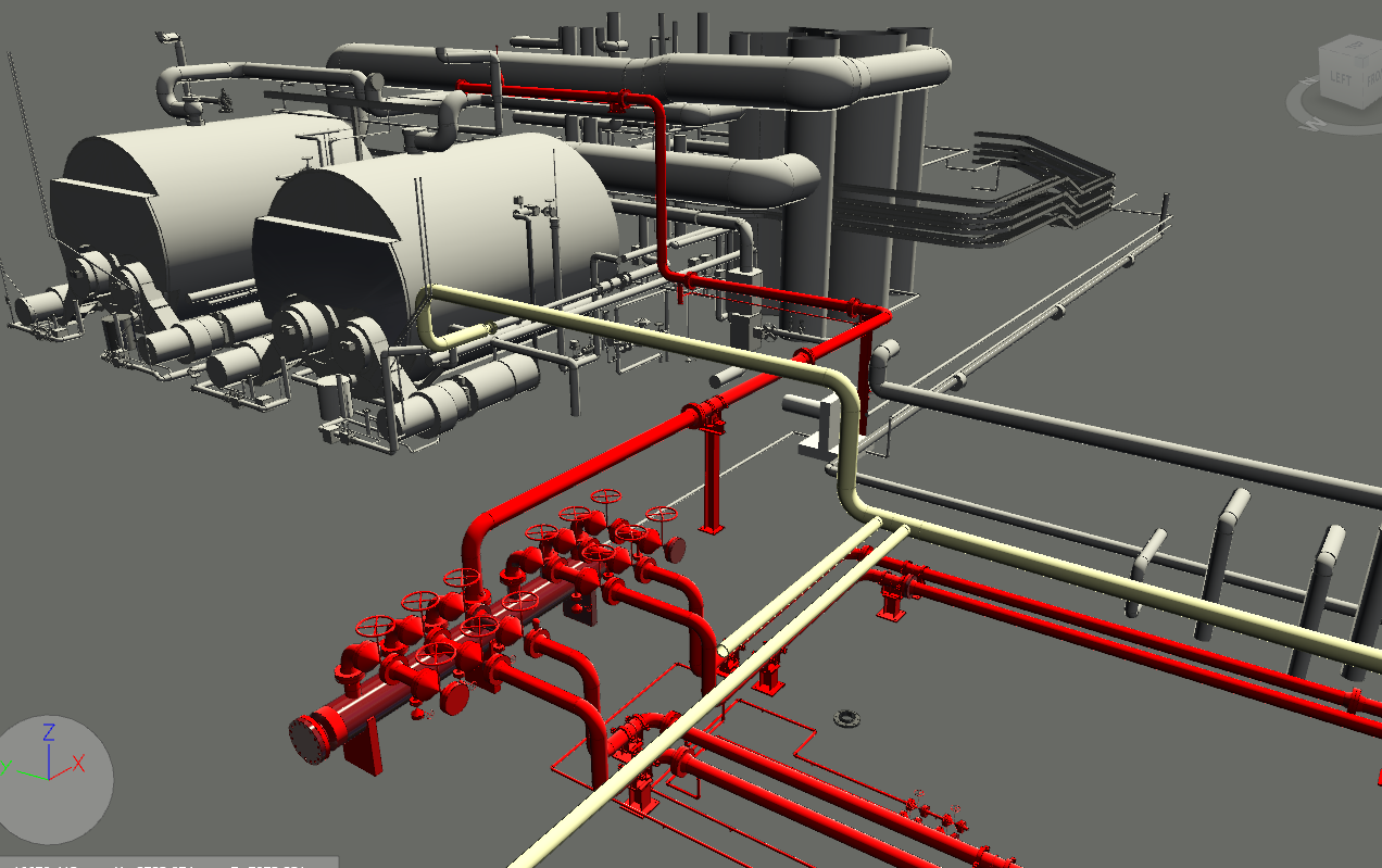 Conceptual & Detailed Design — Scanview Engineering