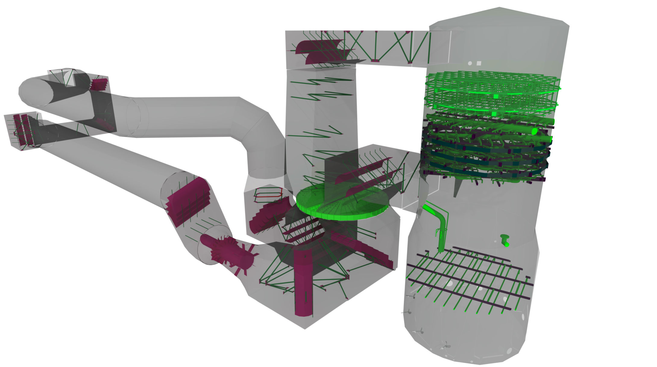 Scanview Engineering
