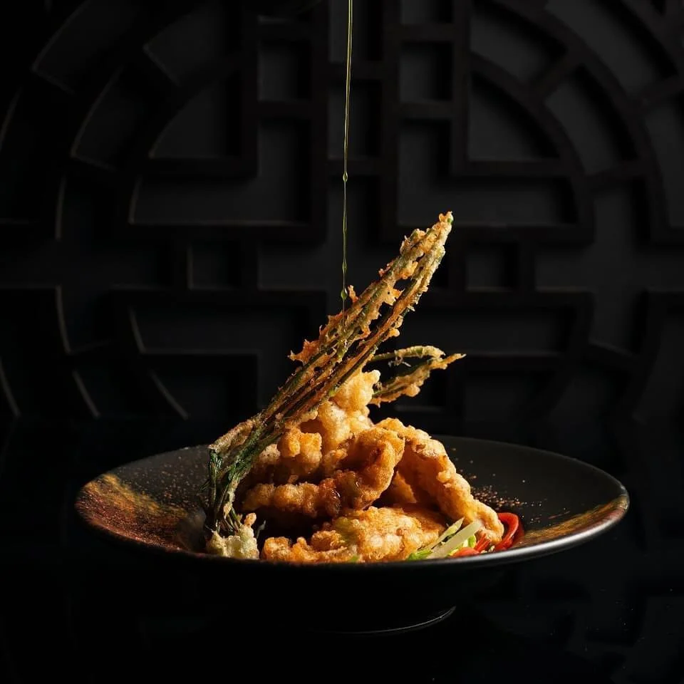 ZHIMA — Hunky Dory