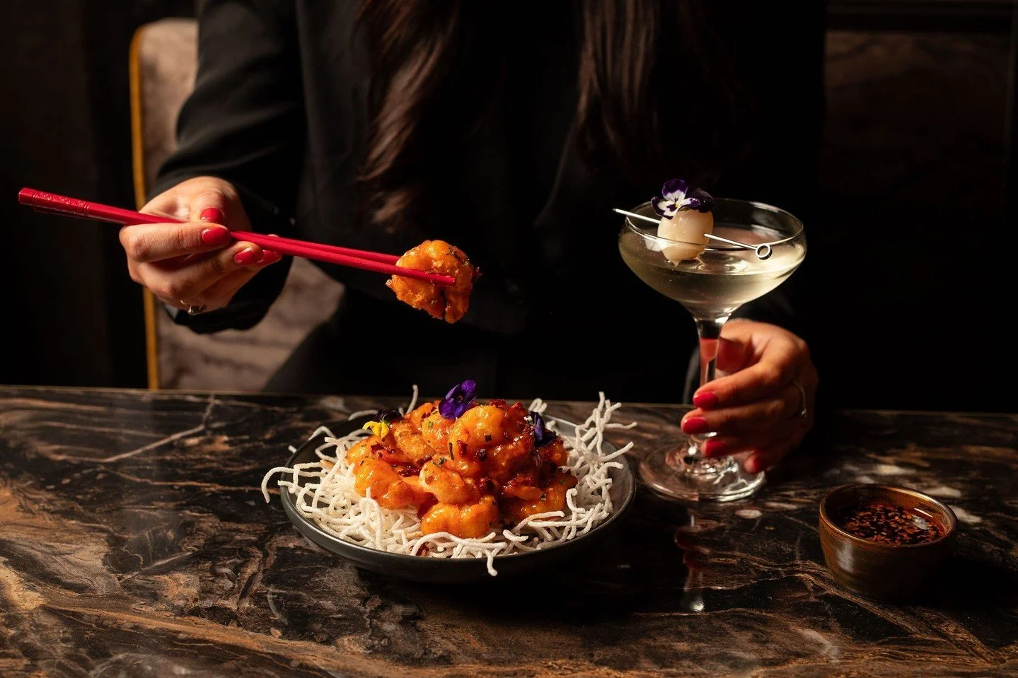 ZHIMA — Hunky Dory