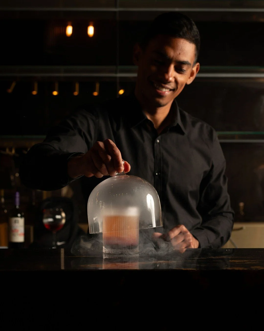 ZHIMA — Hunky Dory