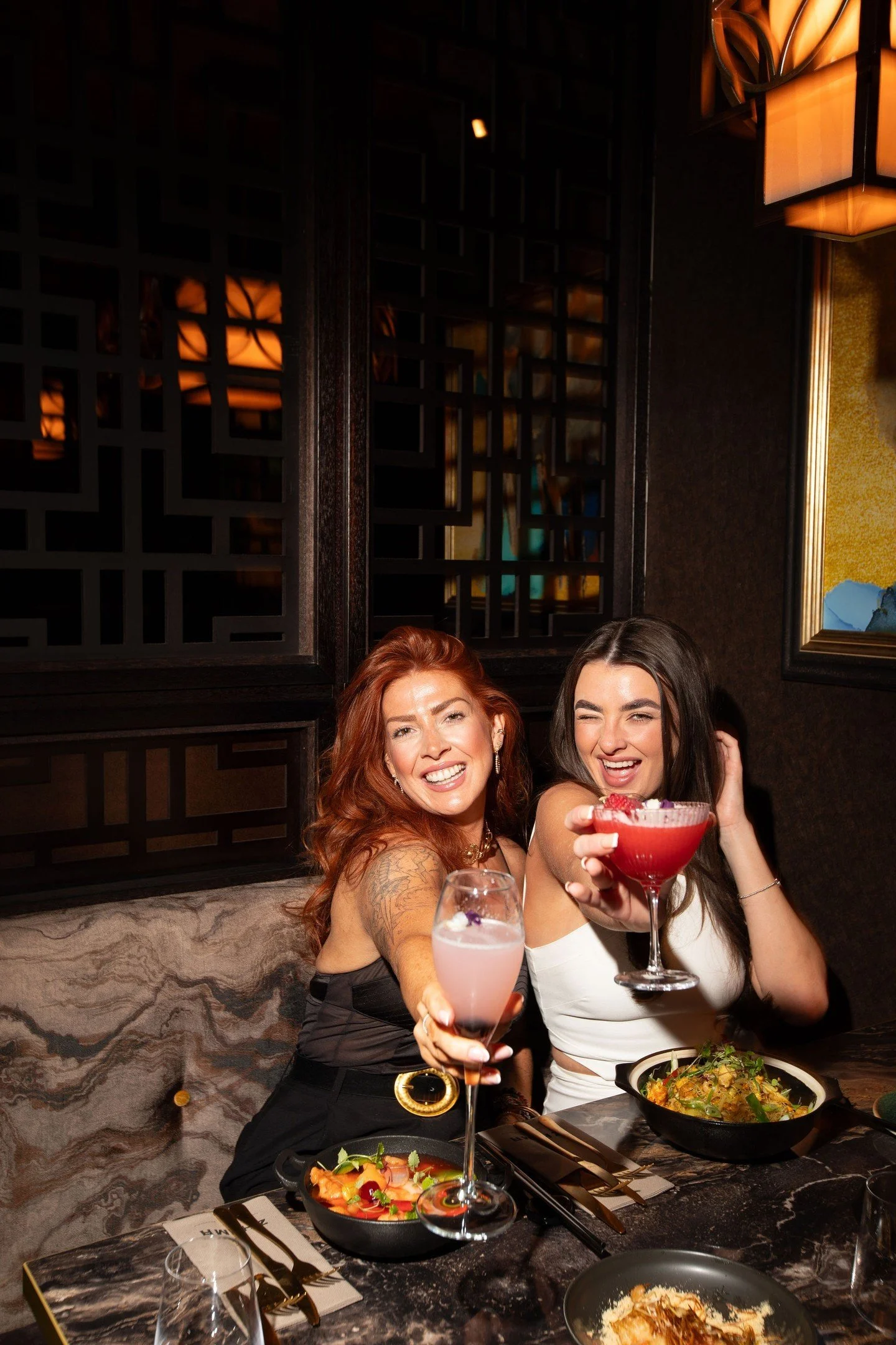 ZHIMA — Hunky Dory