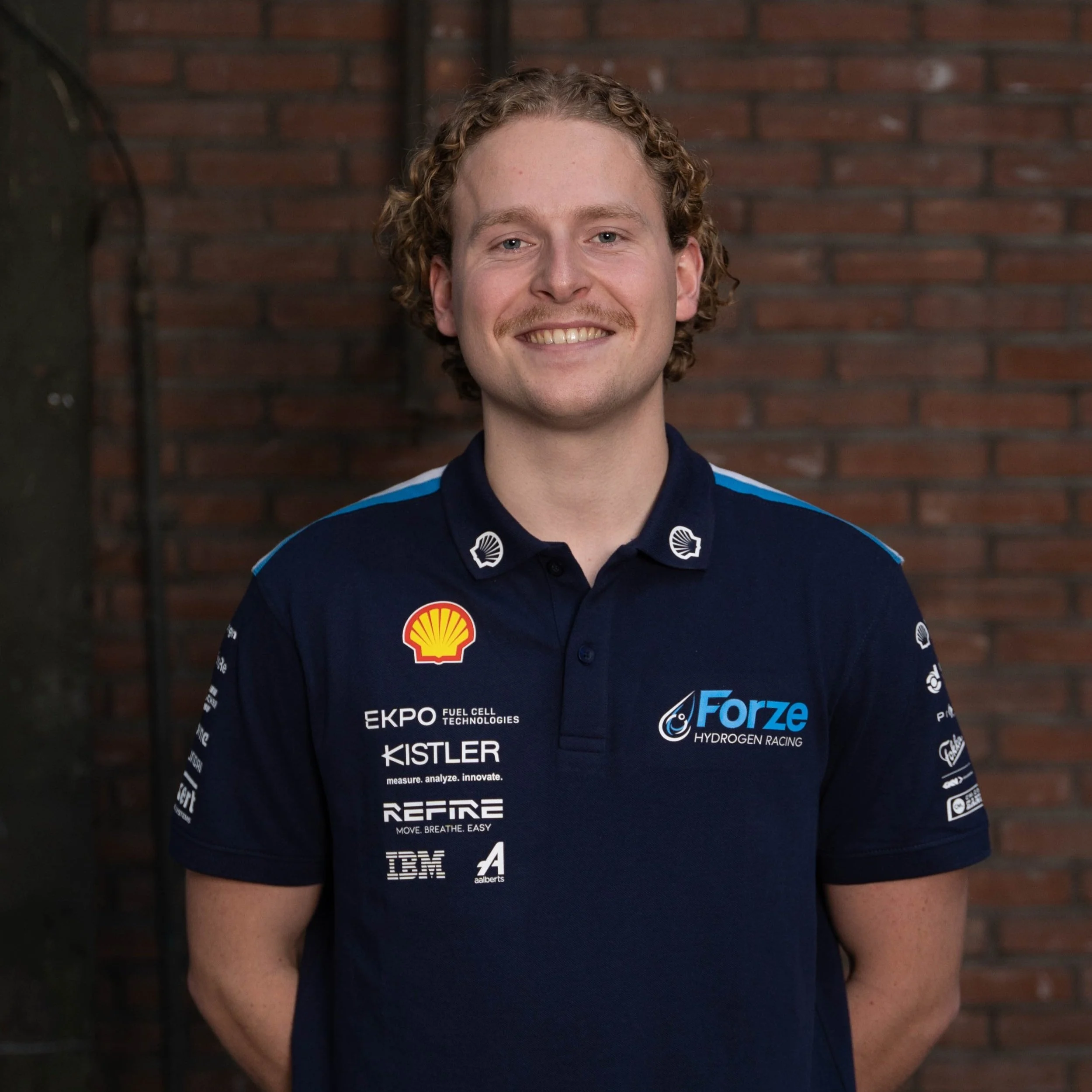 Forze at Your Event — Forze Hydrogen Racing