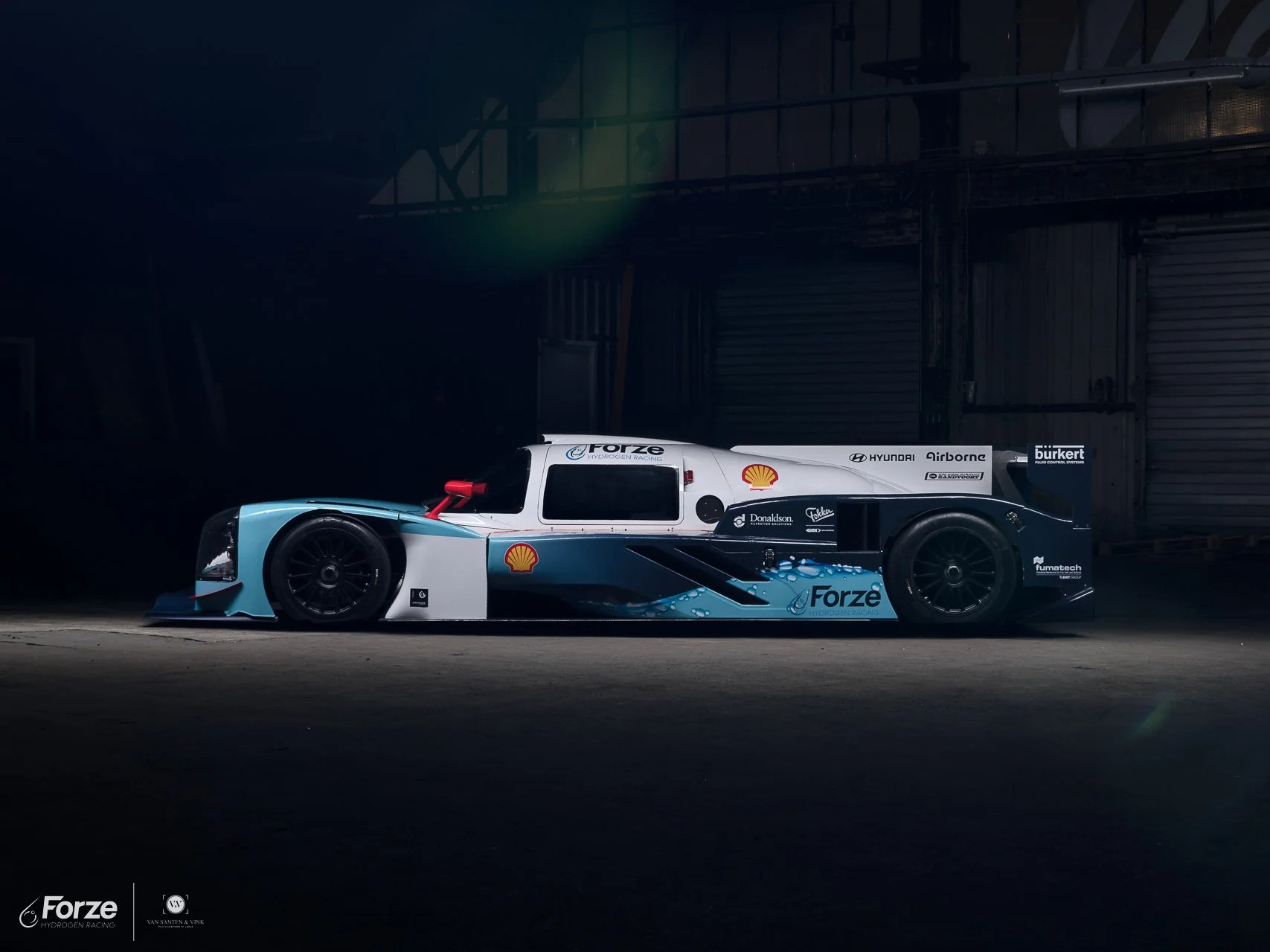 Tech Talk: the Monocoque — Forze Hydrogen Racing