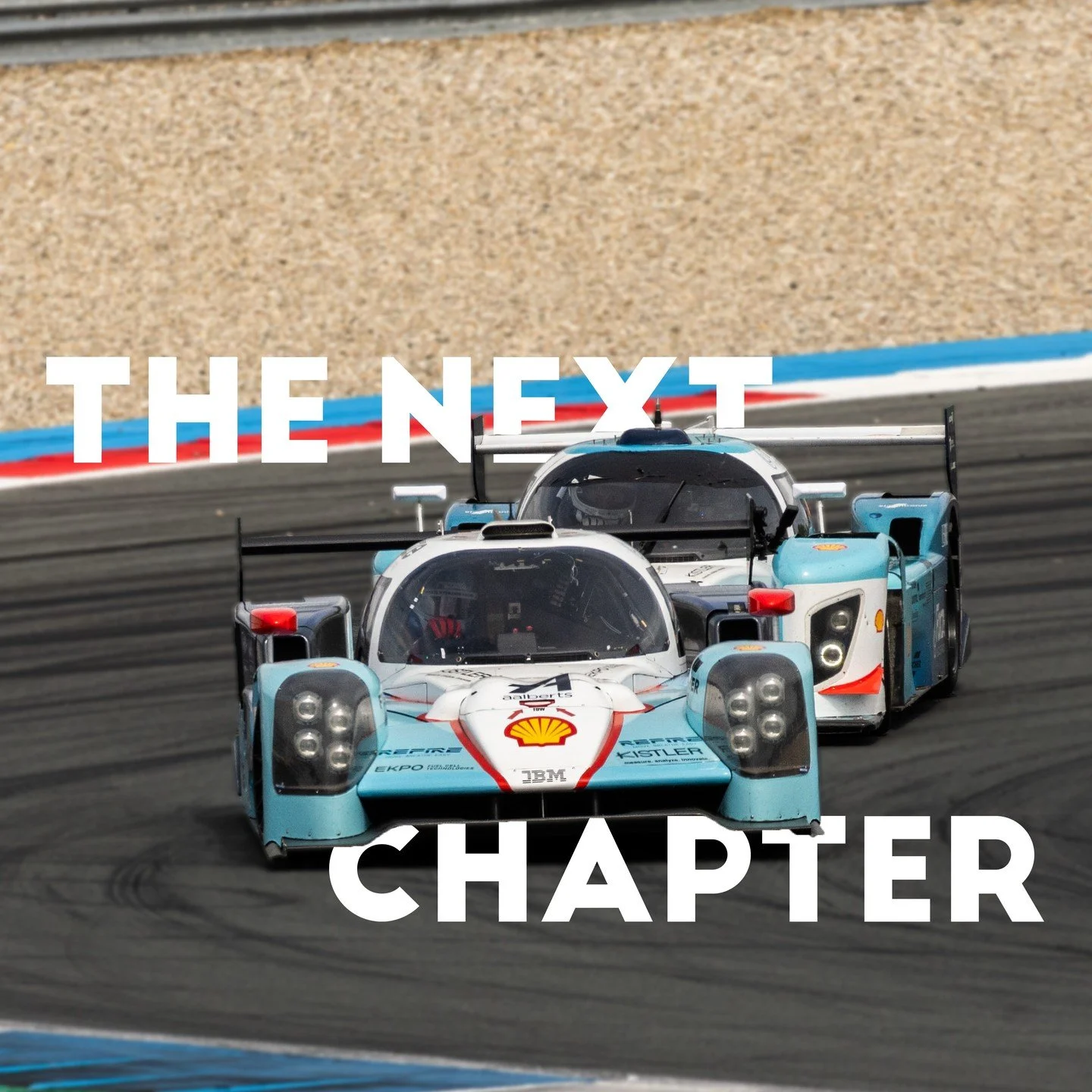 Forze Hydrogen Racing