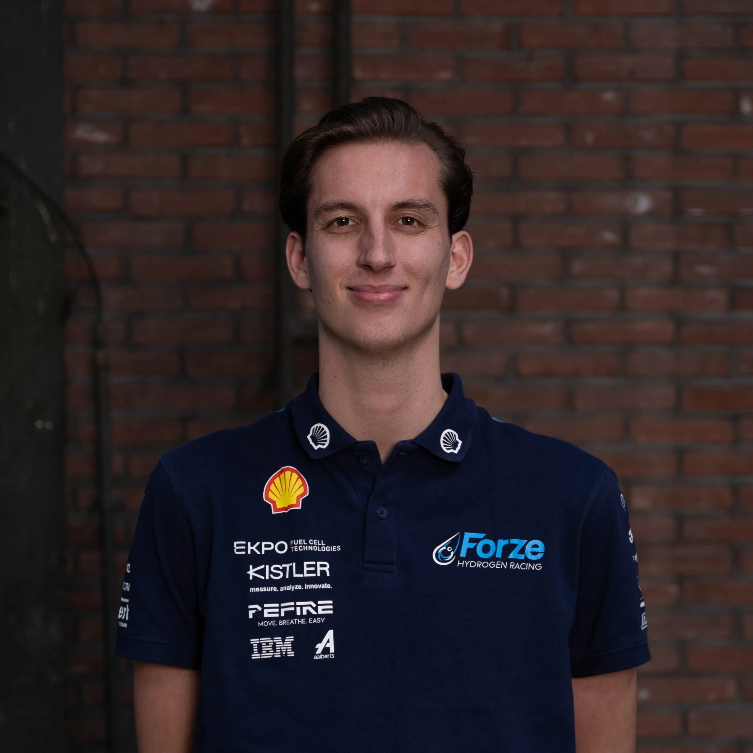 Become a Partner — Forze Hydrogen Racing