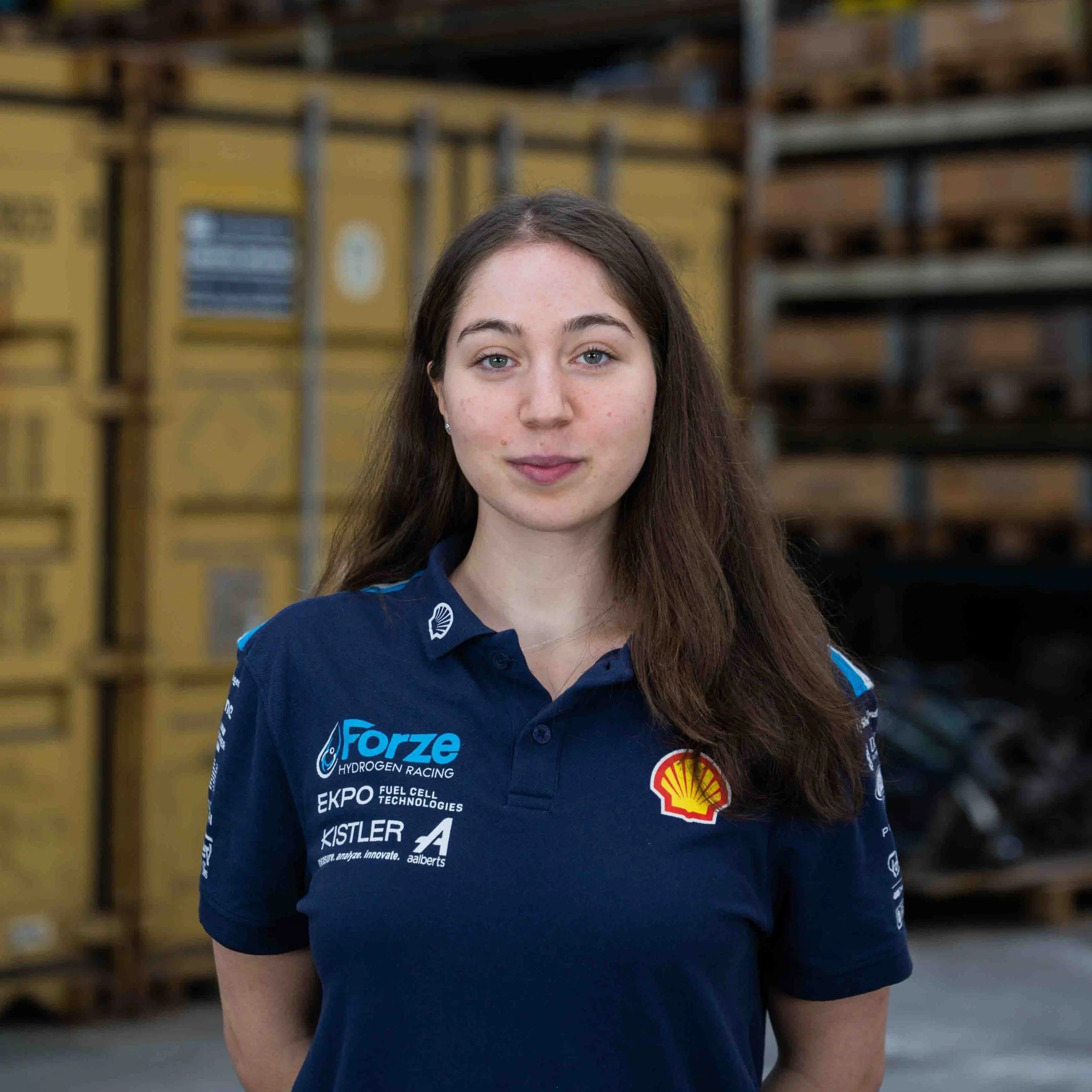 Team — Forze Hydrogen Racing