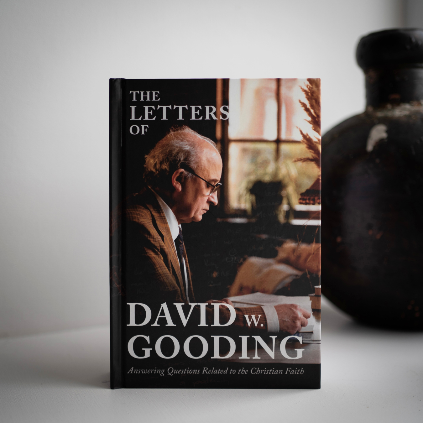 The Letters of David W. Gooding — myrtlefieldhouse.com