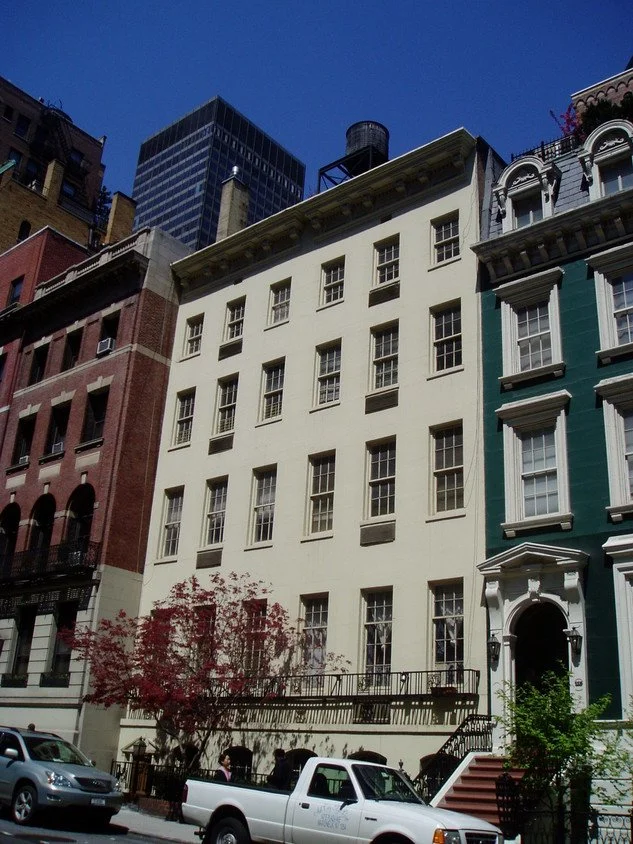Baseline Real Estate Advisors Baseline Real Estate Advisors