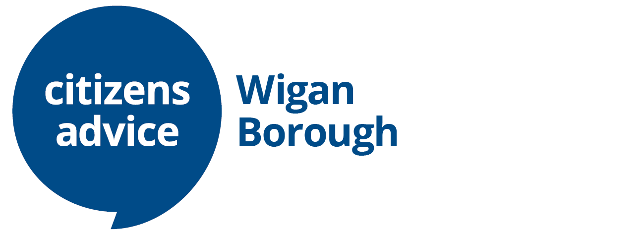 Citizens Advice Wigan Borough