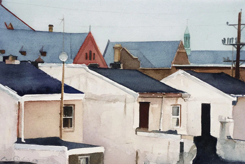 Careers at PAFA — OISE | HR @ PAFA