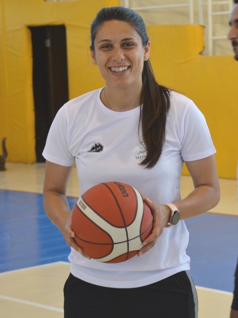 Our Team — THE ATHLETES TABLE