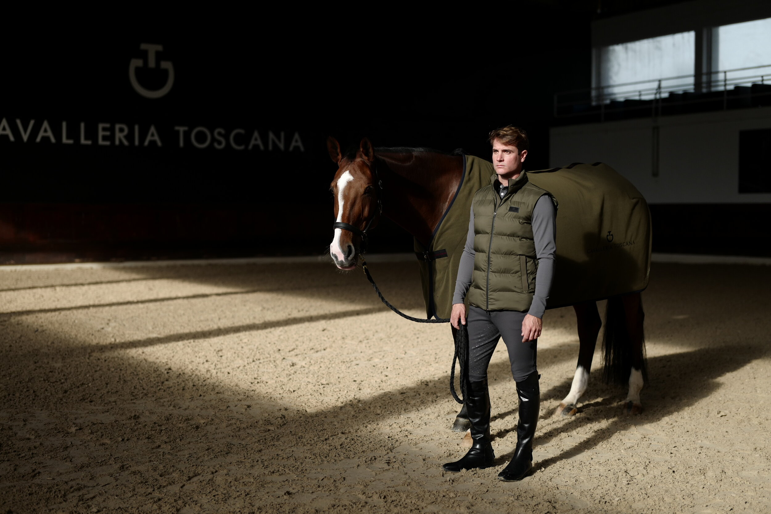 The Tack Shop — Elite Horses