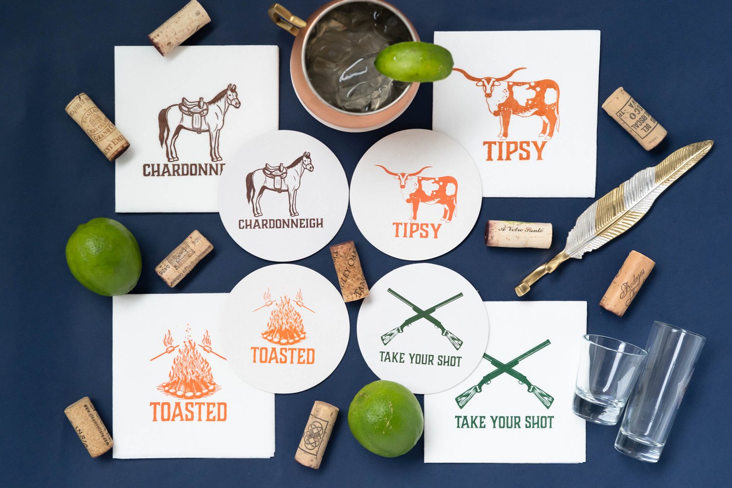 Worth Noting Designs