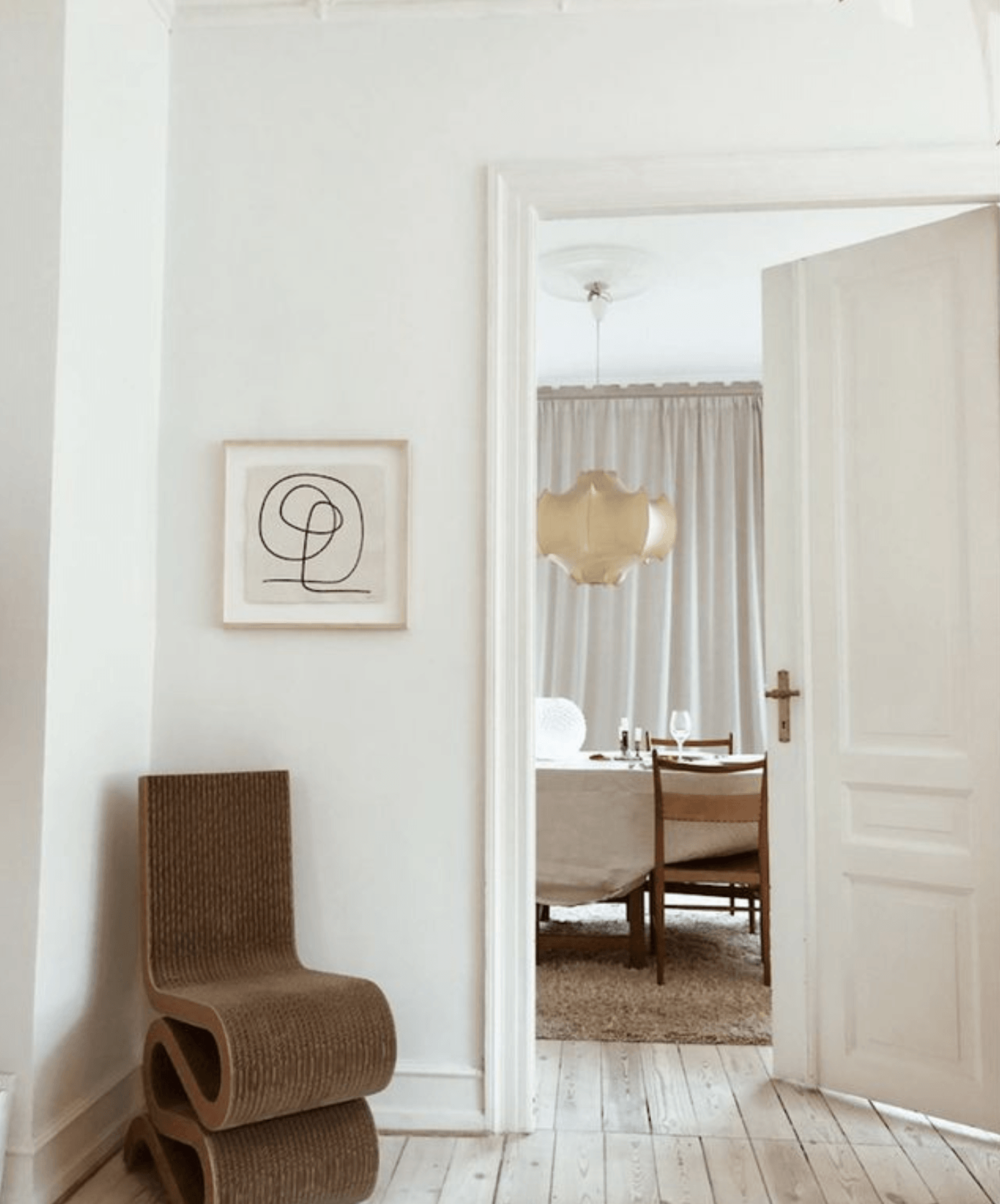 The Wiggle Chair: The History Of A Design Icon — Suzanne McAleer Design