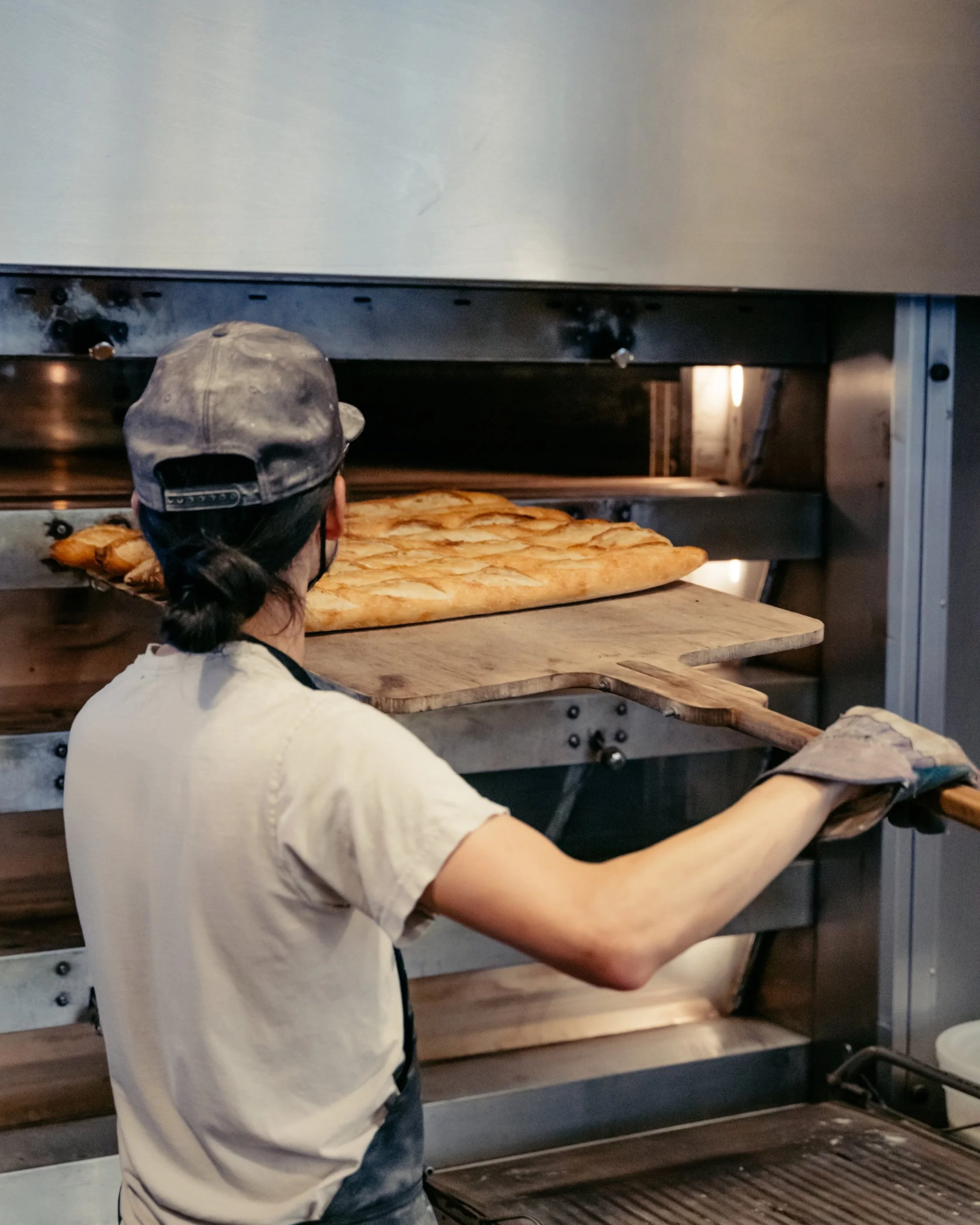 Work at Dozen — DOZEN BAKERY