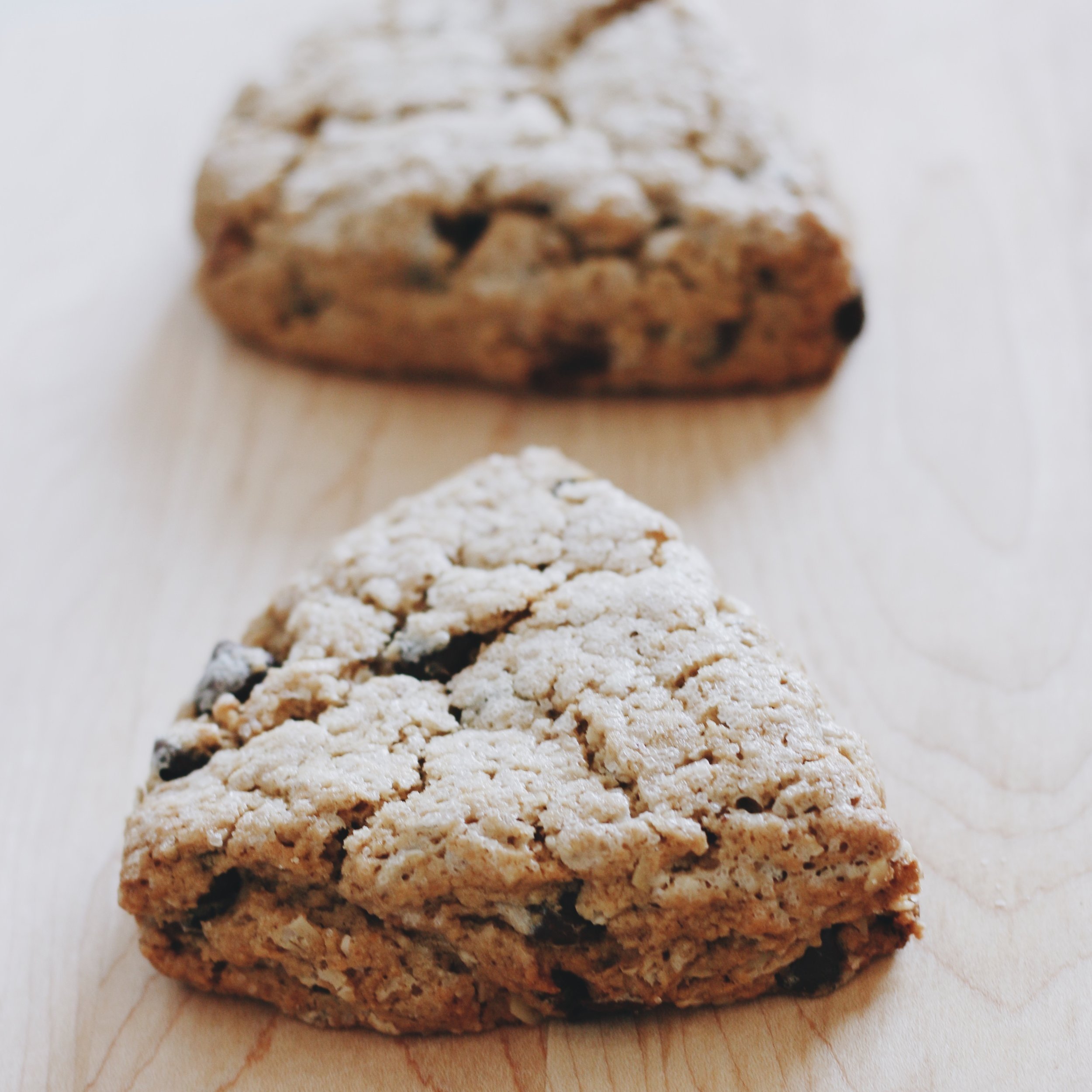 Pastry Menu — Dozen Bakery