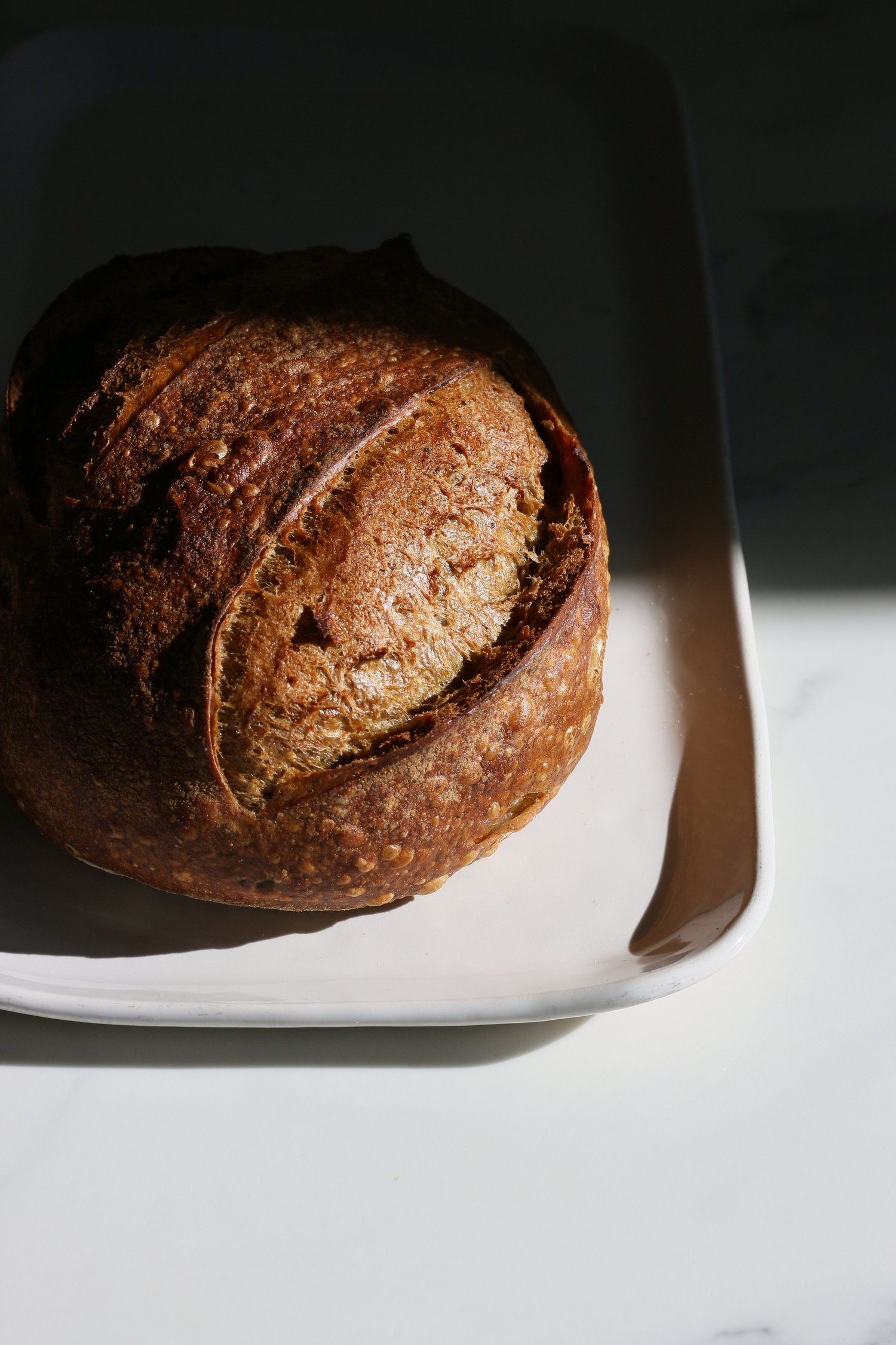 Bread Menu — DOZEN BAKERY