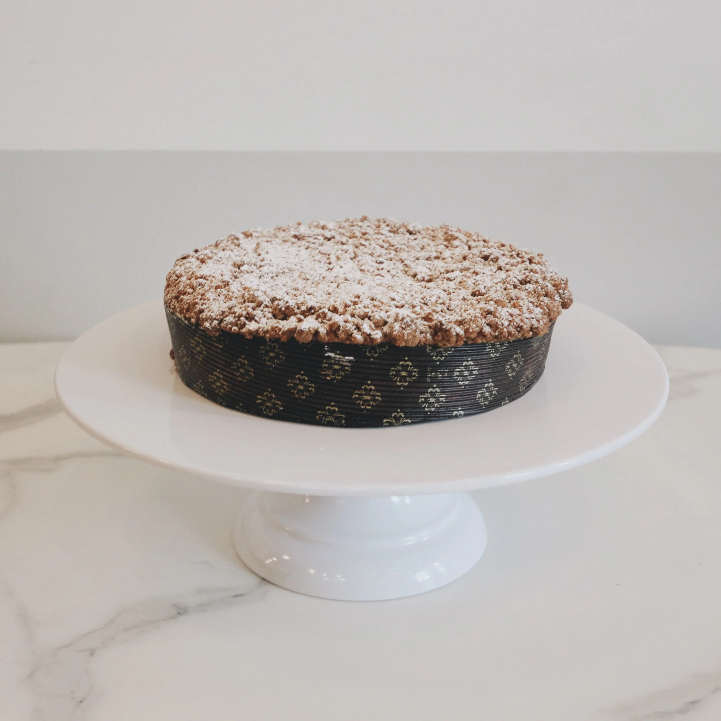 Services 1 — DOZEN BAKERY