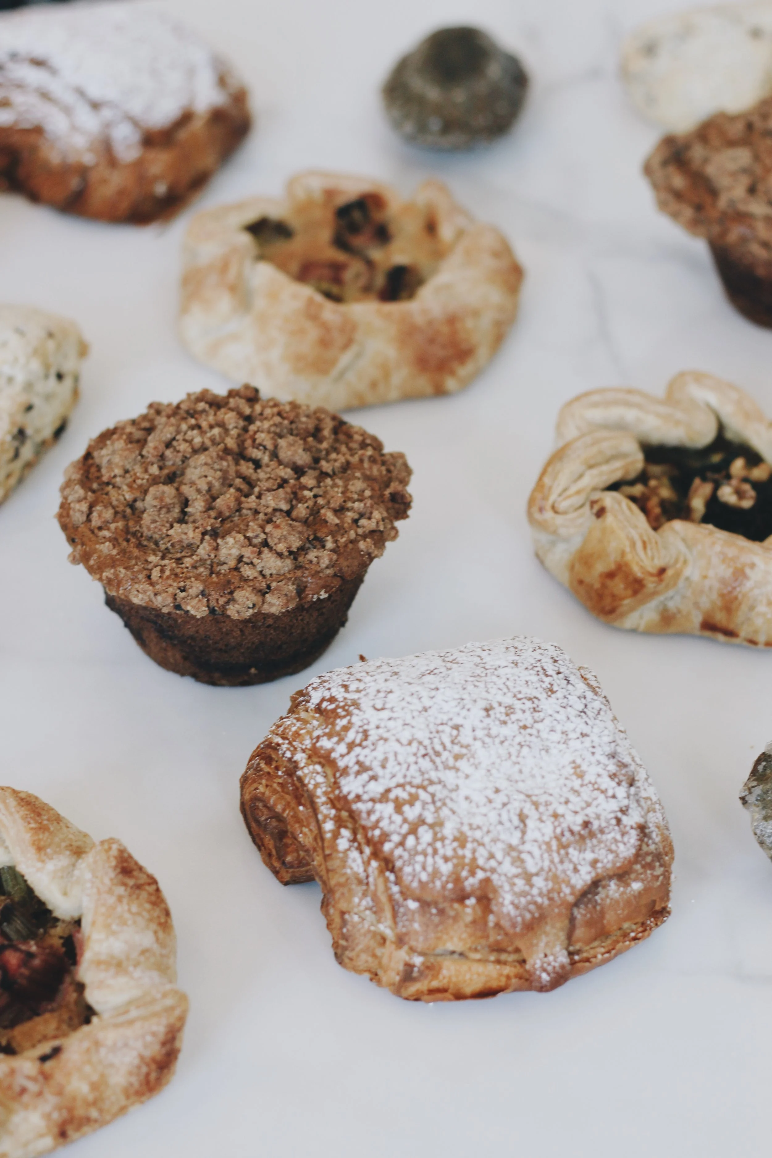 Our Story — DOZEN BAKERY