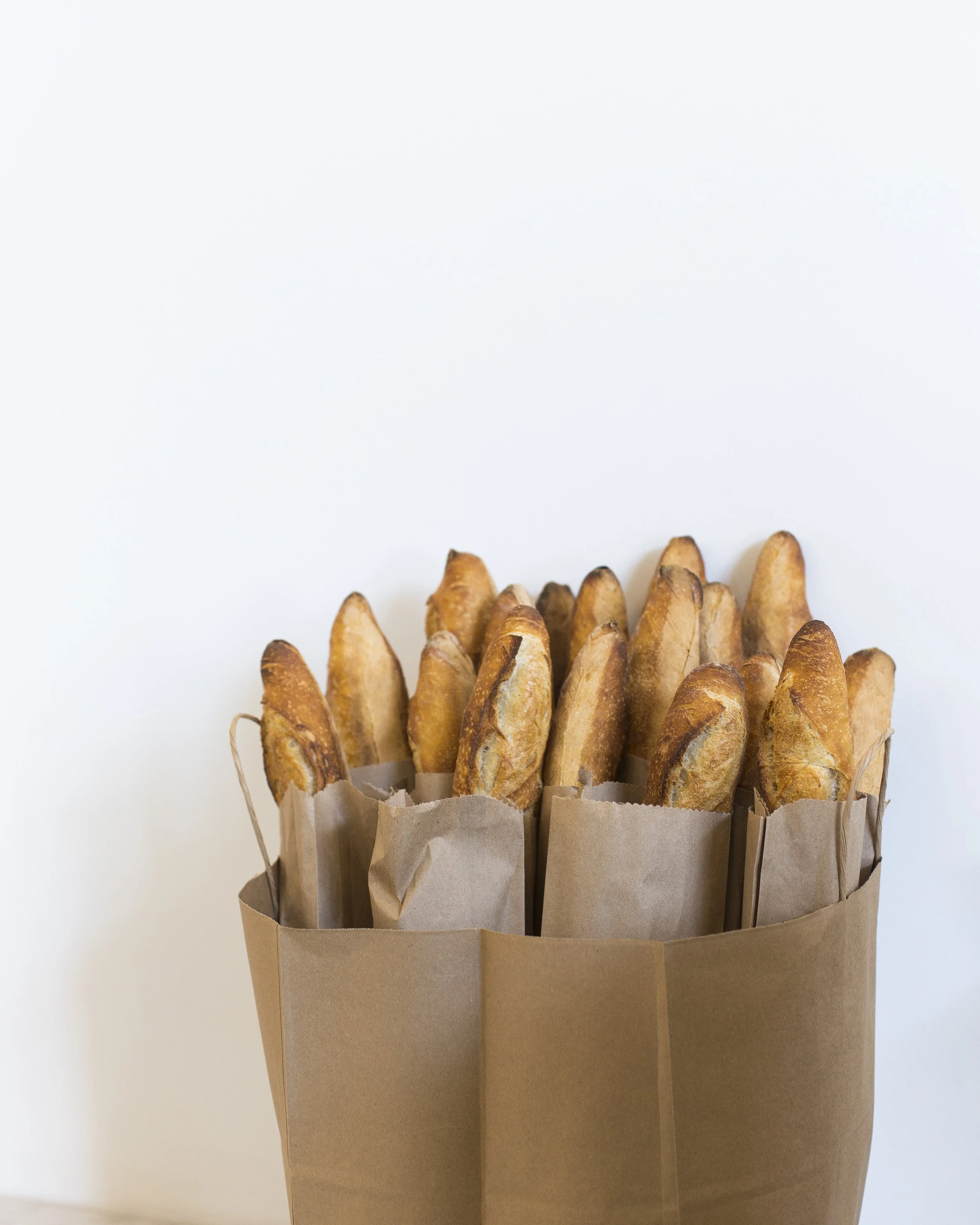 Work at Dozen — DOZEN BAKERY