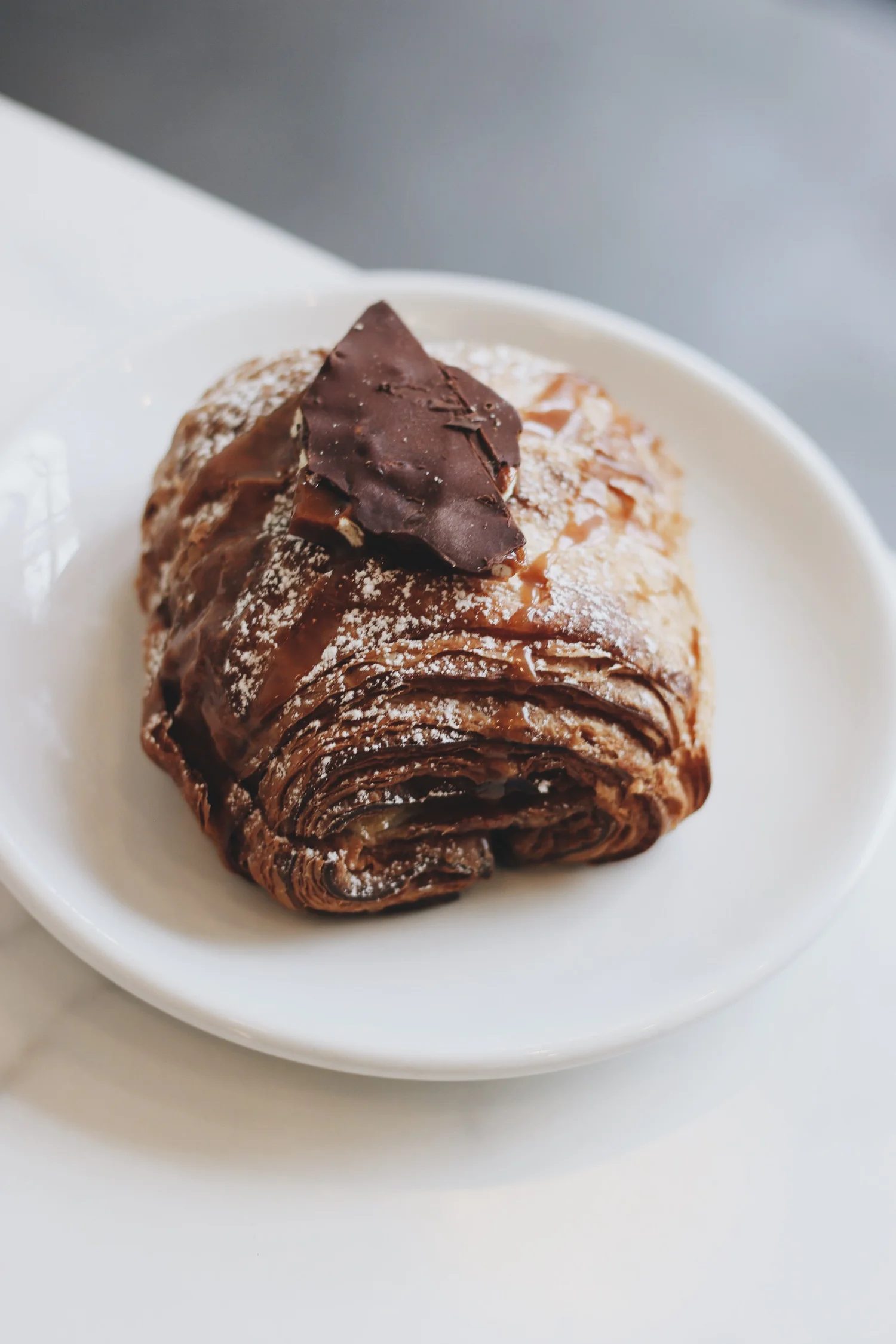 Menus — DOZEN BAKERY