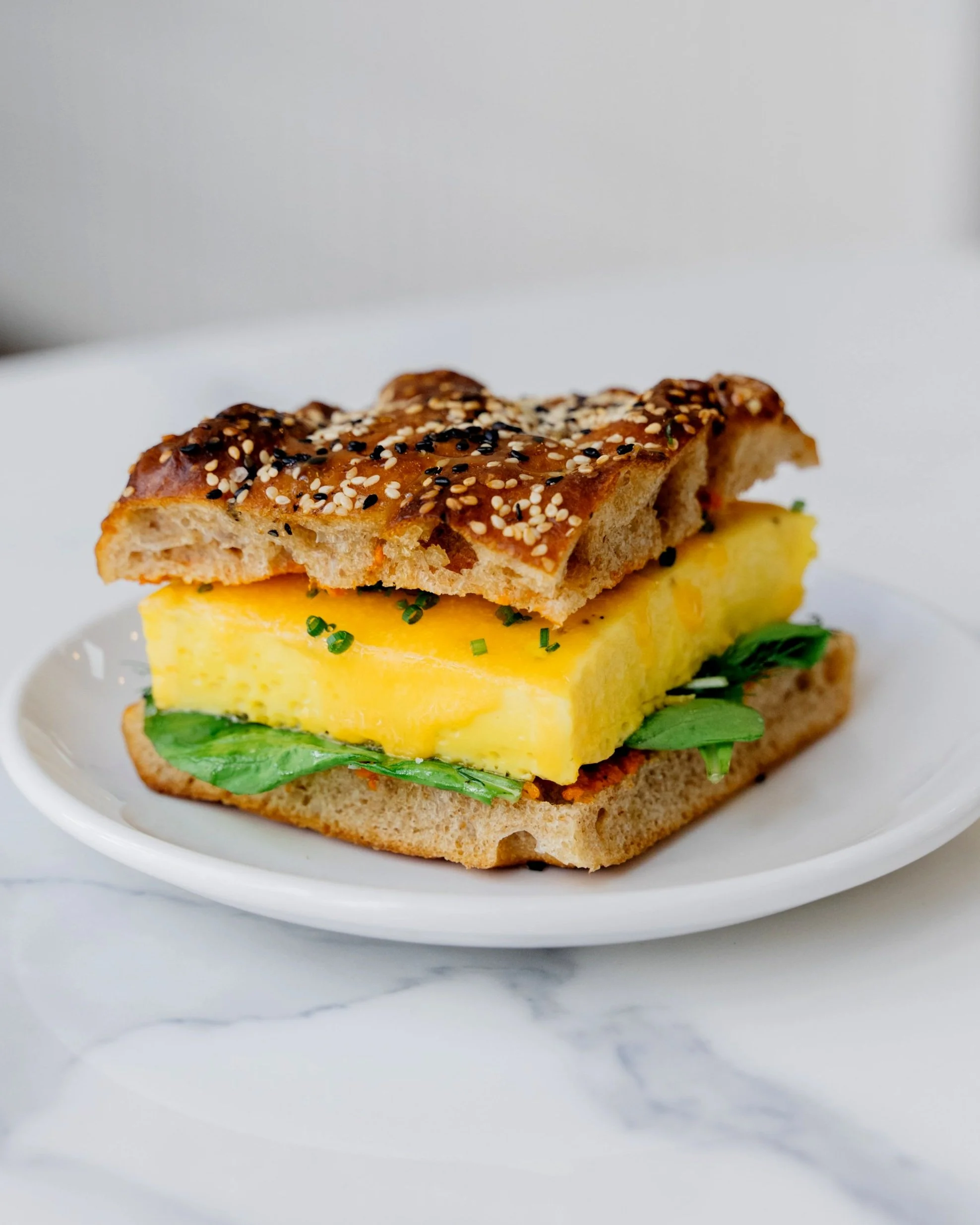 Menus — DOZEN BAKERY