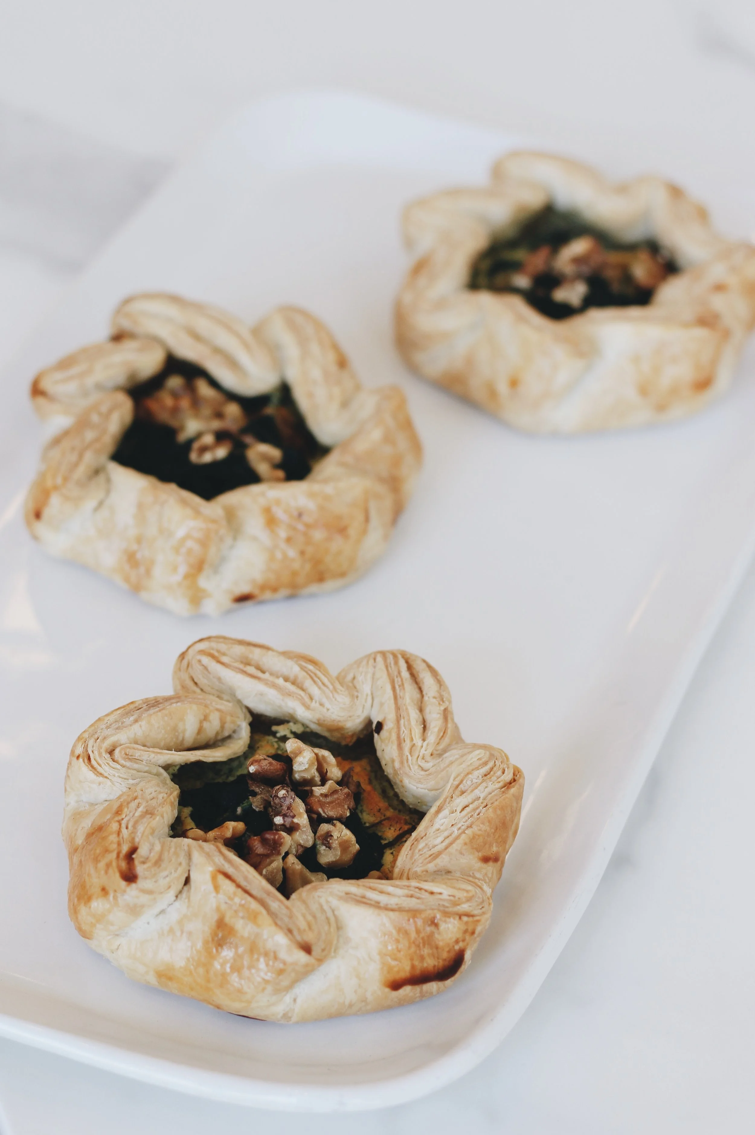 Pastry Menu — DOZEN BAKERY