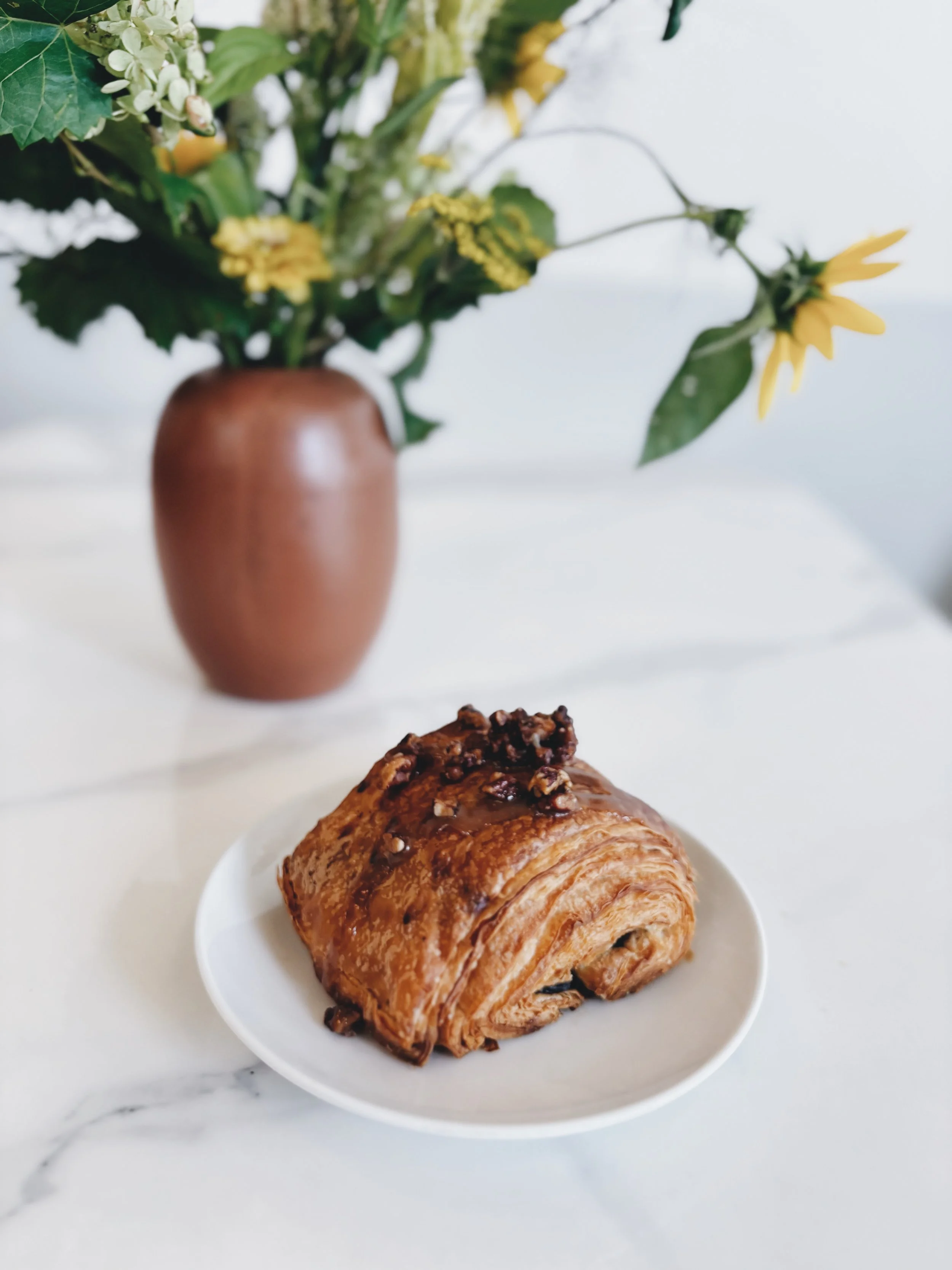 Pastry Menu — DOZEN BAKERY