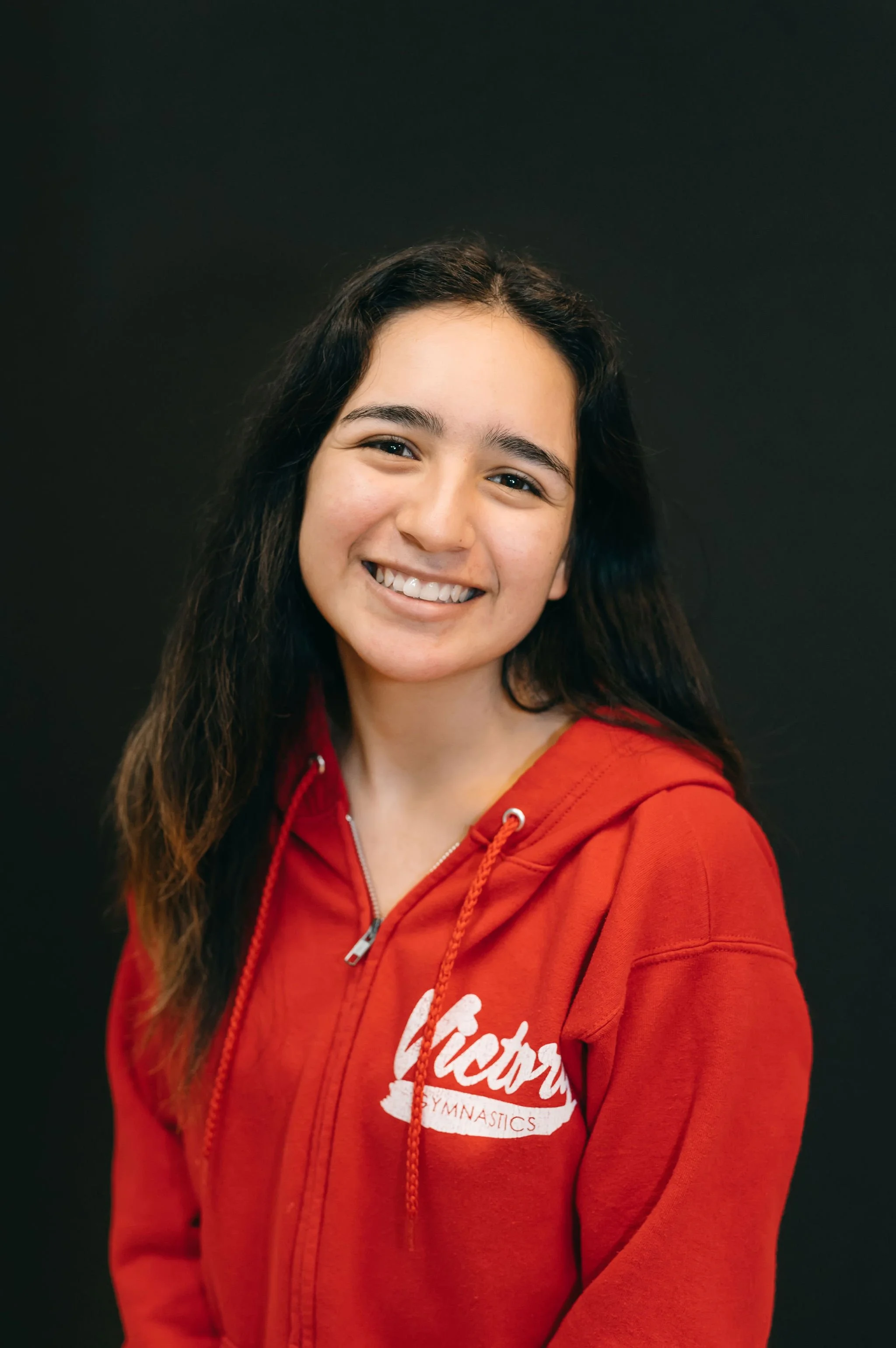 Staff — Victory Gymnastics Academy