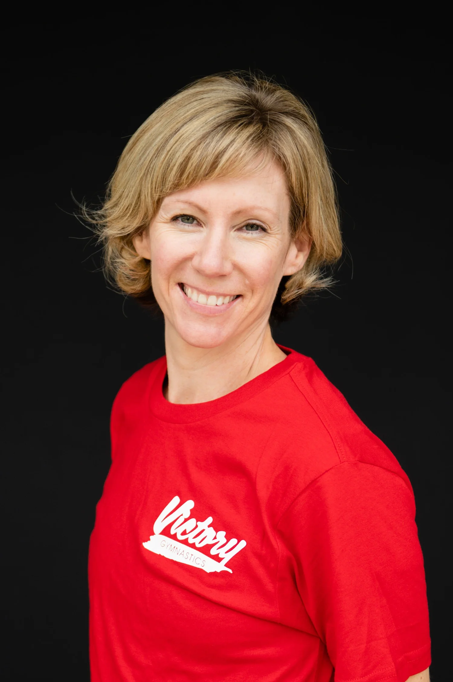 Staff — Victory Gymnastics Academy