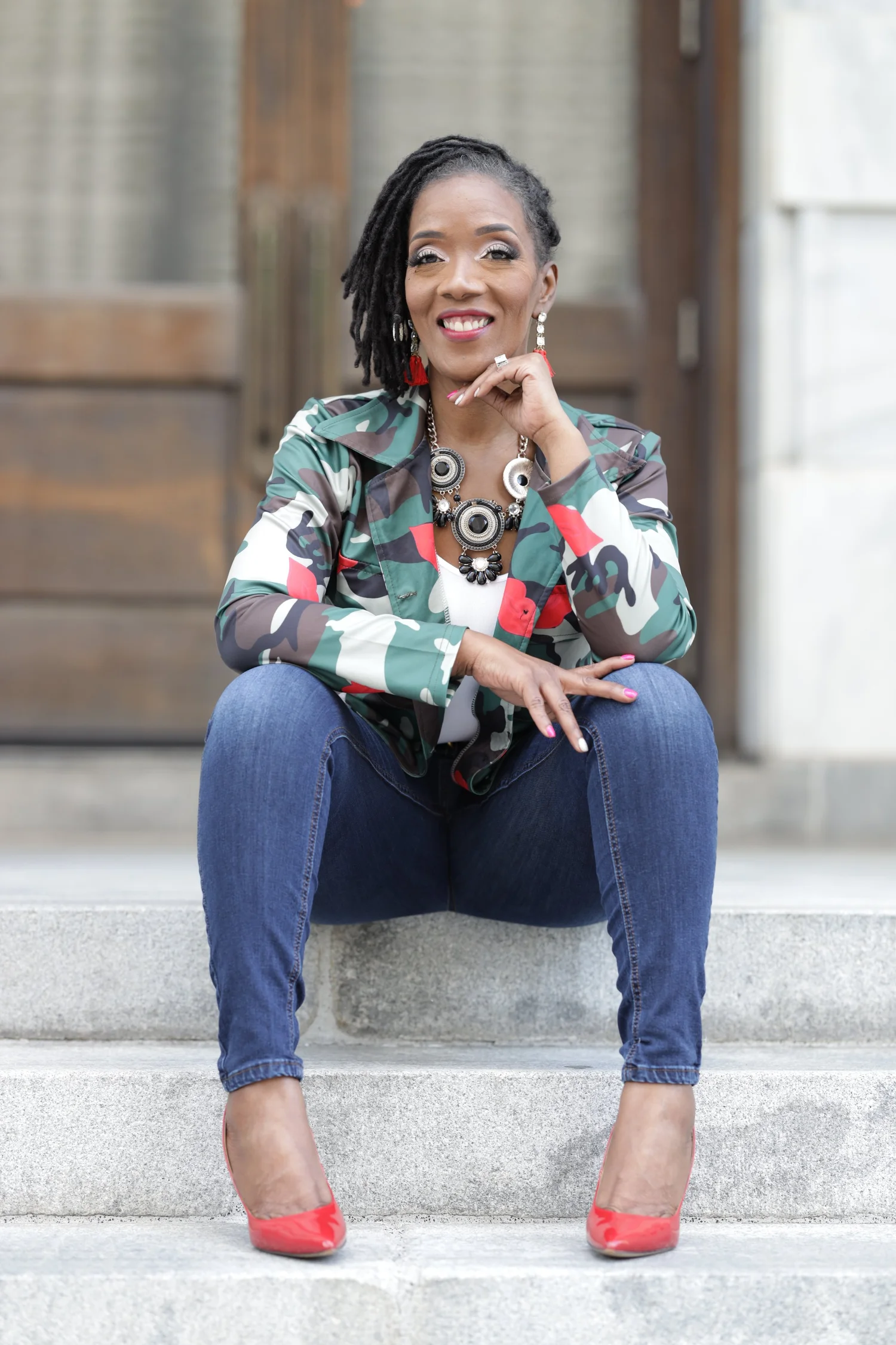 About Kenya — Kenya Holley