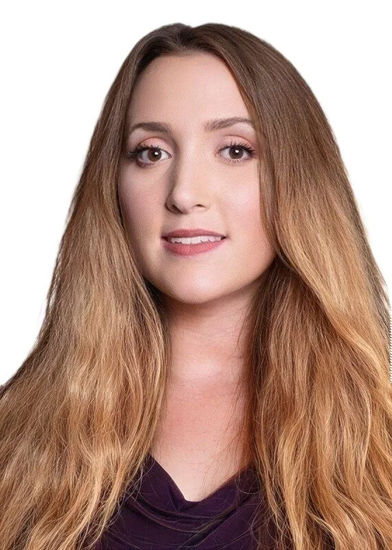 About — Meredith Thompson