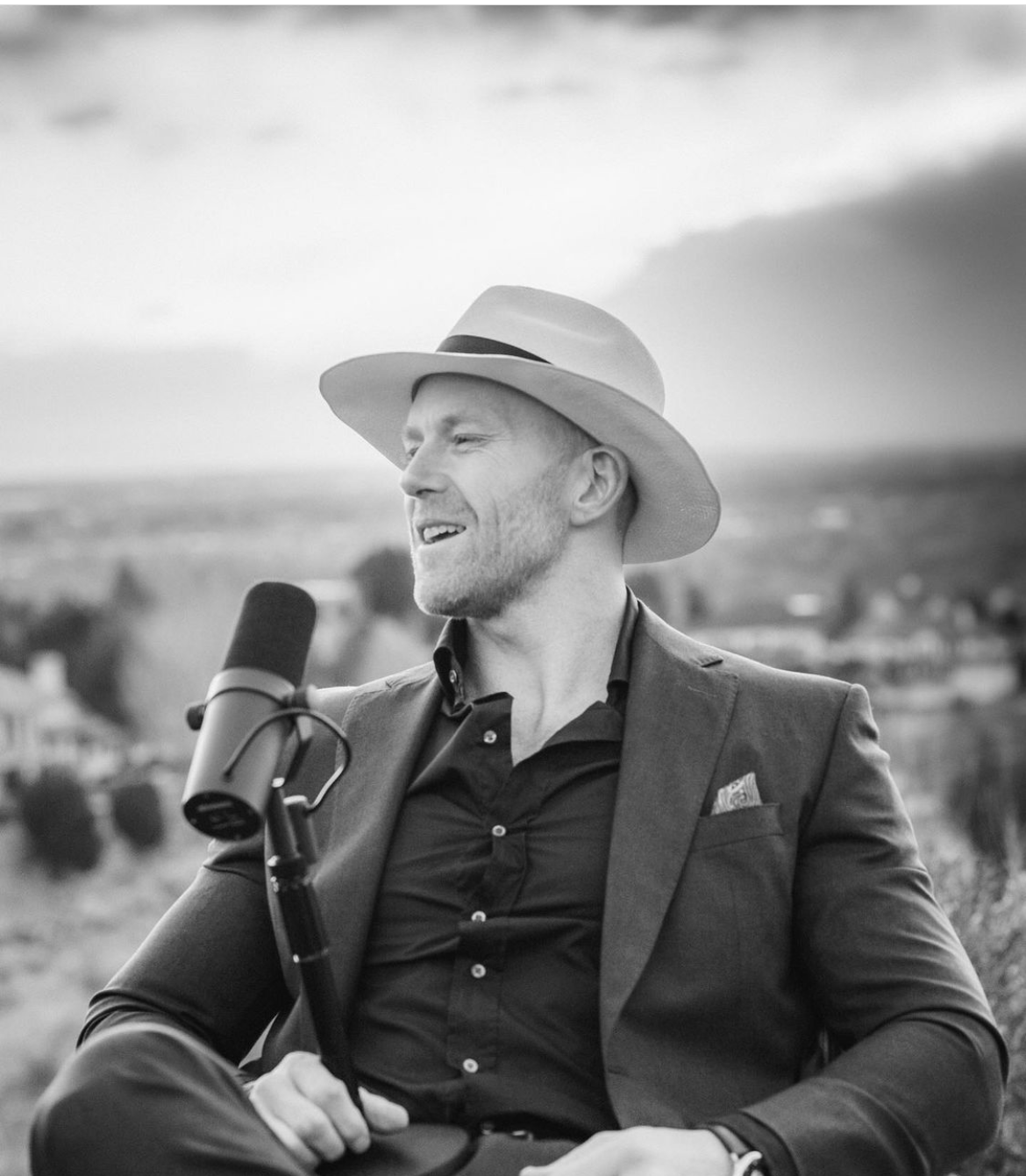 Get to Know Dan — We Are Head To Heart