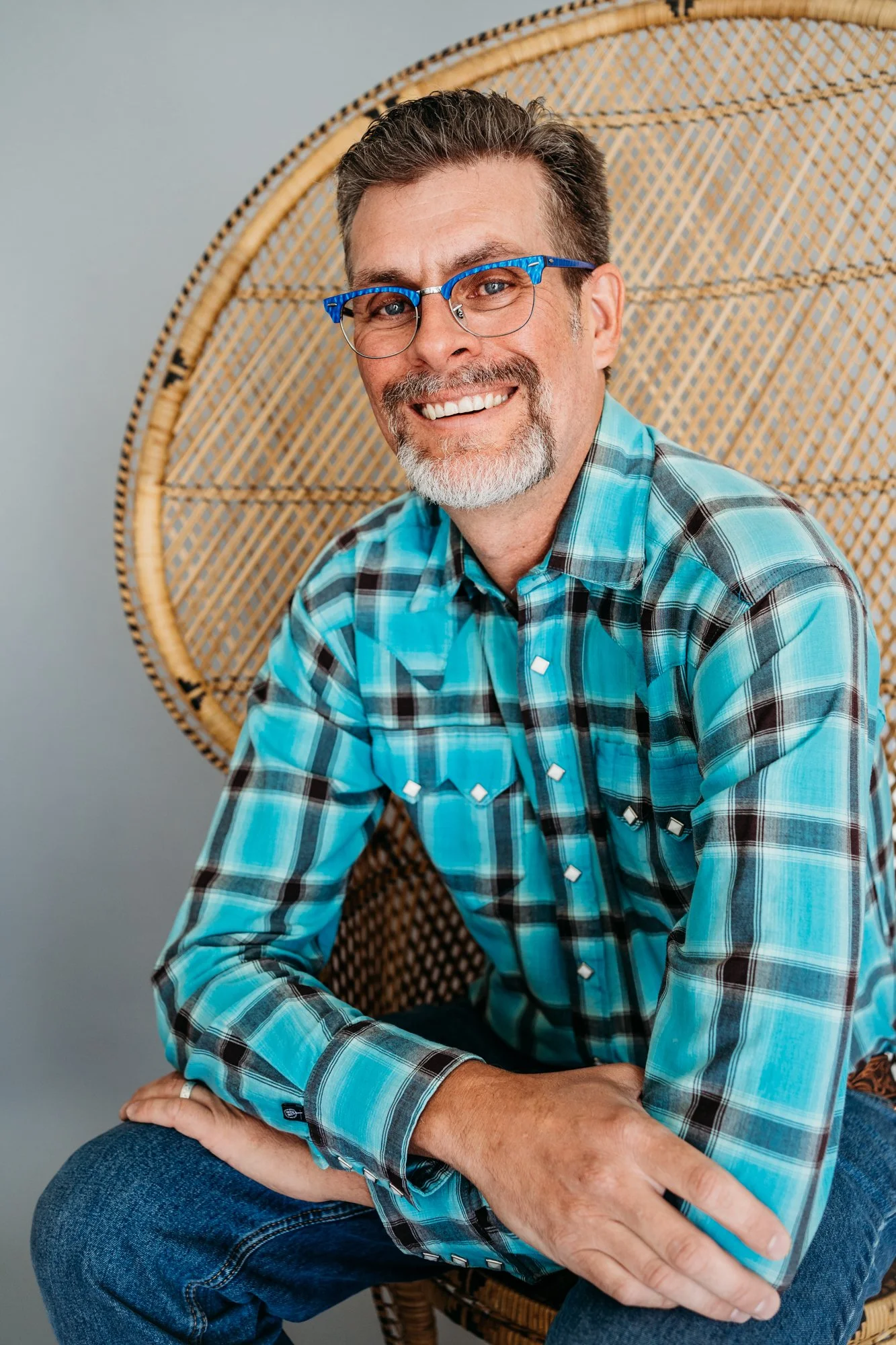 rabbit & fox photography