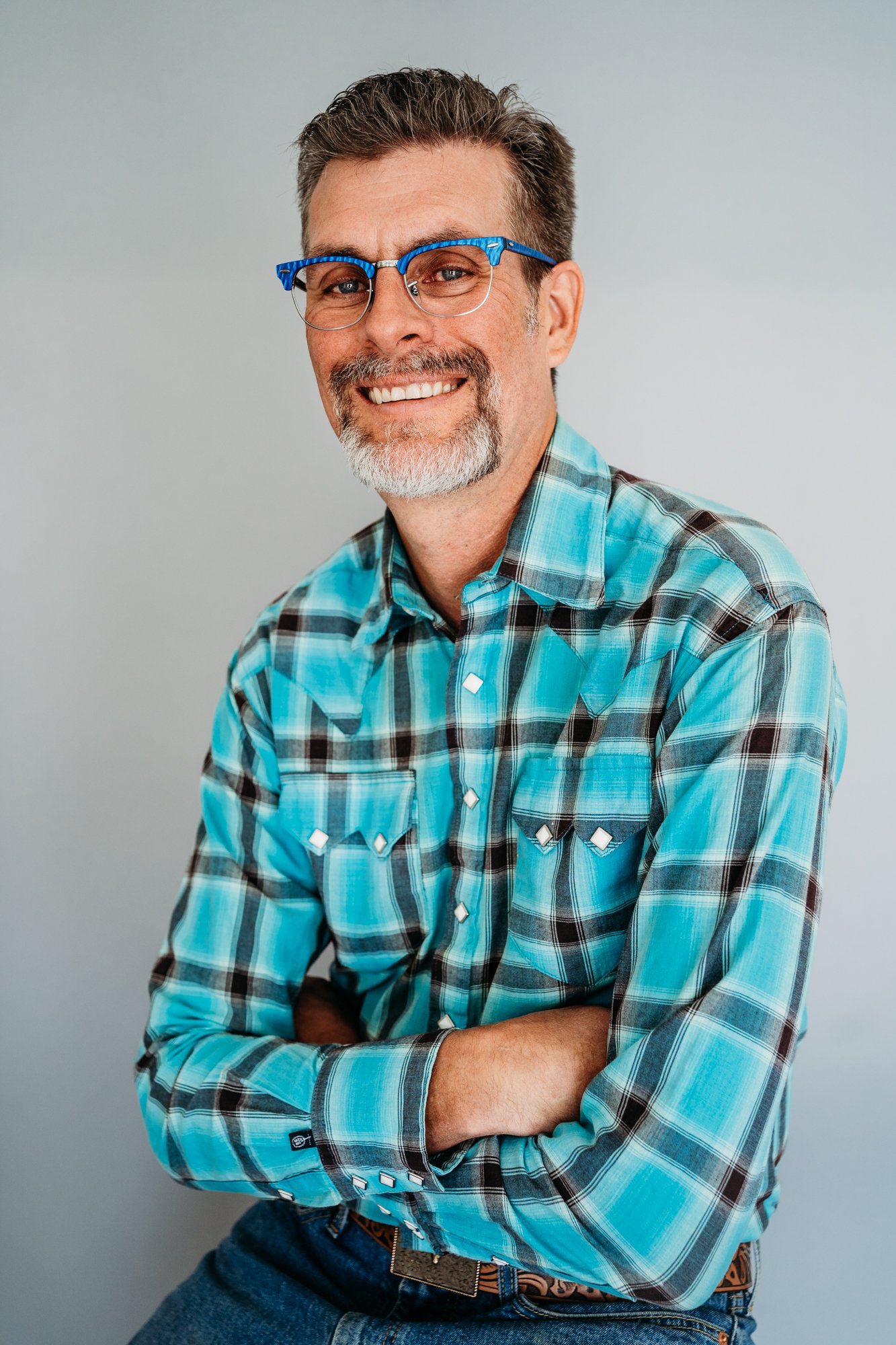 rabbit & fox photography