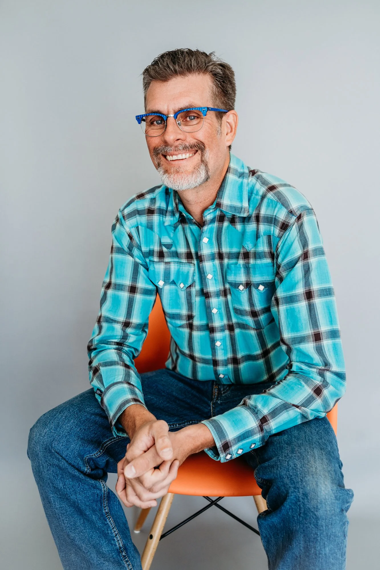 rabbit & fox photography