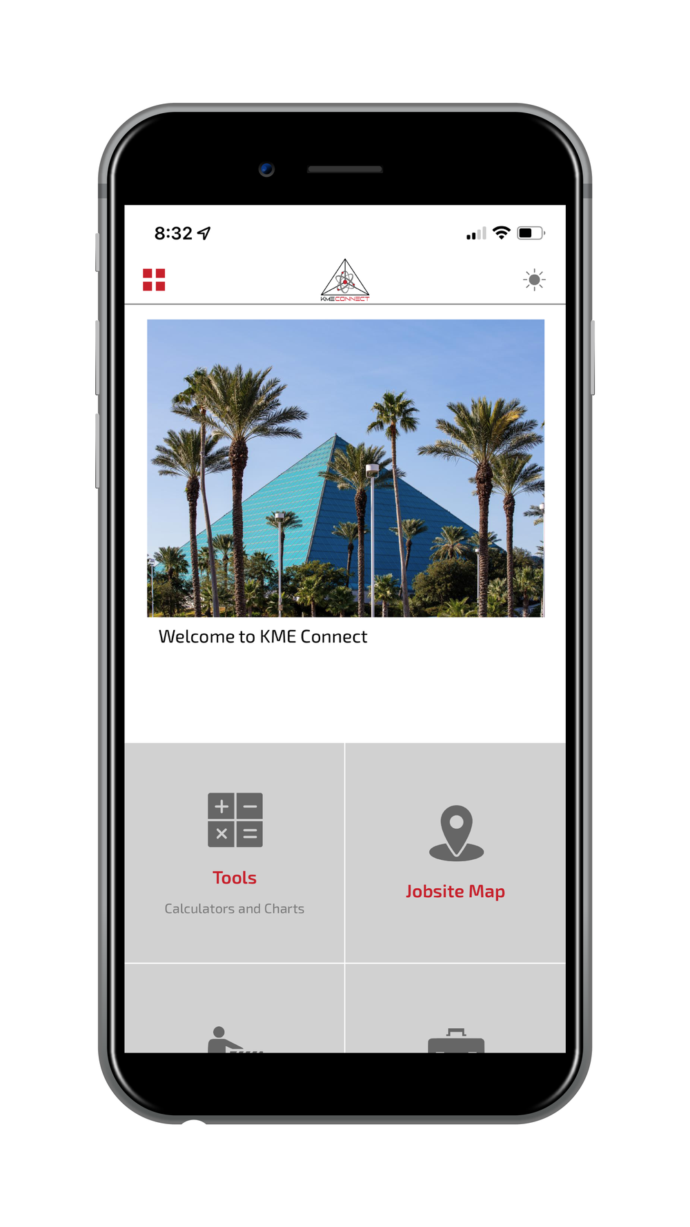 kmeconnect — KenMor Electric
