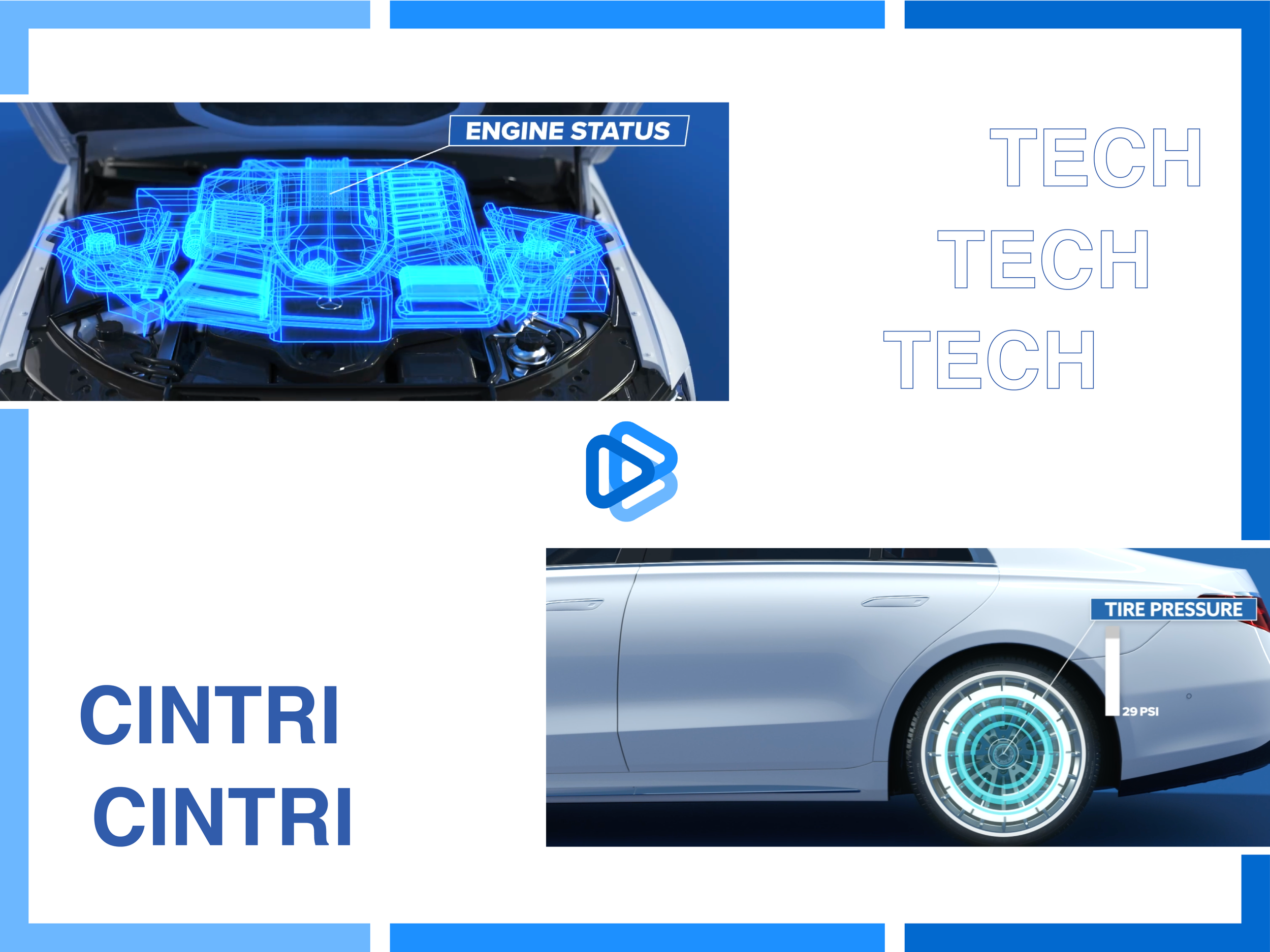 Tech media - Cintri.tech