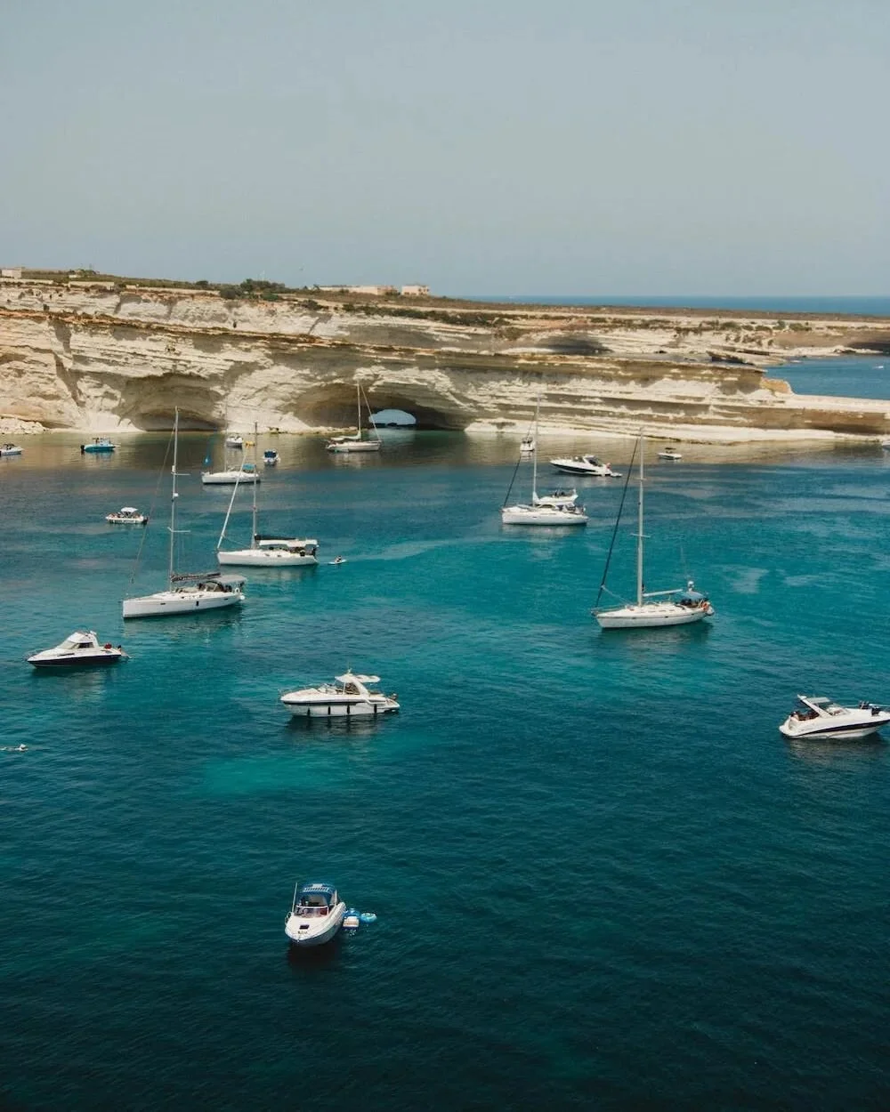 HOT YACHT Luxury Yacht Charter Malta | Malta's Premium Yacht Charter ...