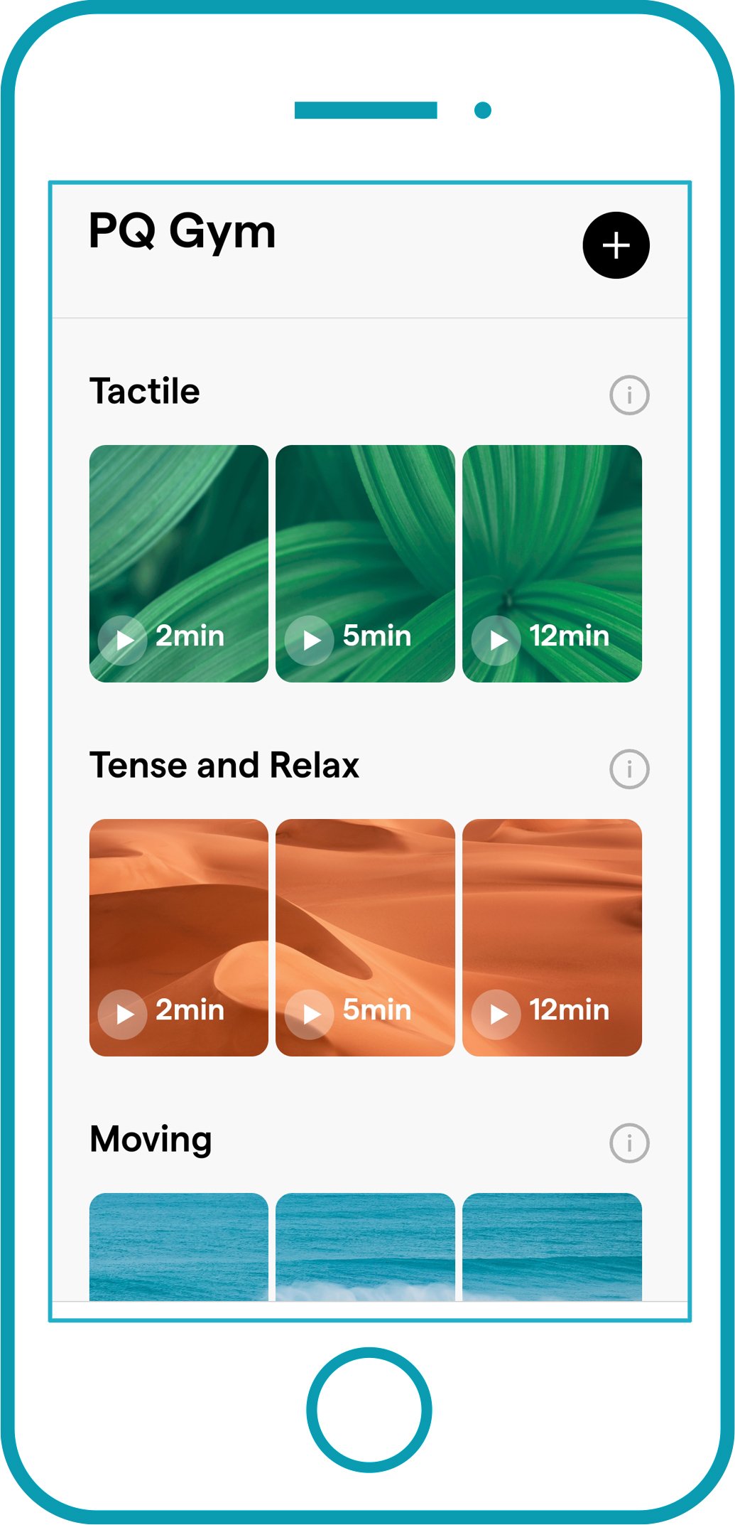 Positively Intelligent