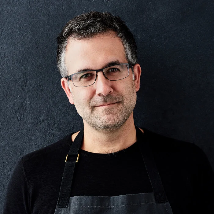 About Us — Gathered Foods