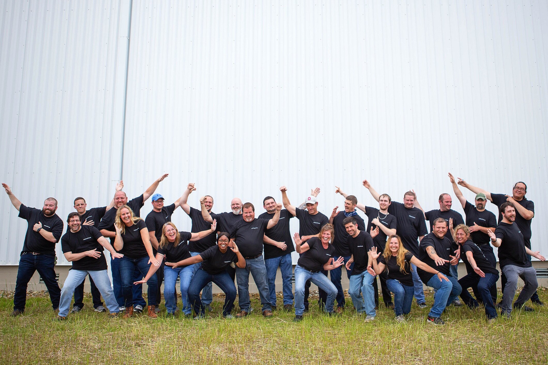 About Us — Gathered Foods